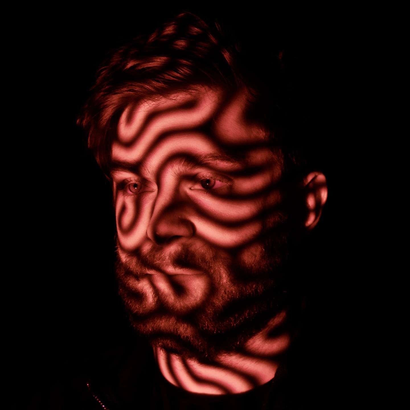 Calvin Stanley · Artist Profile