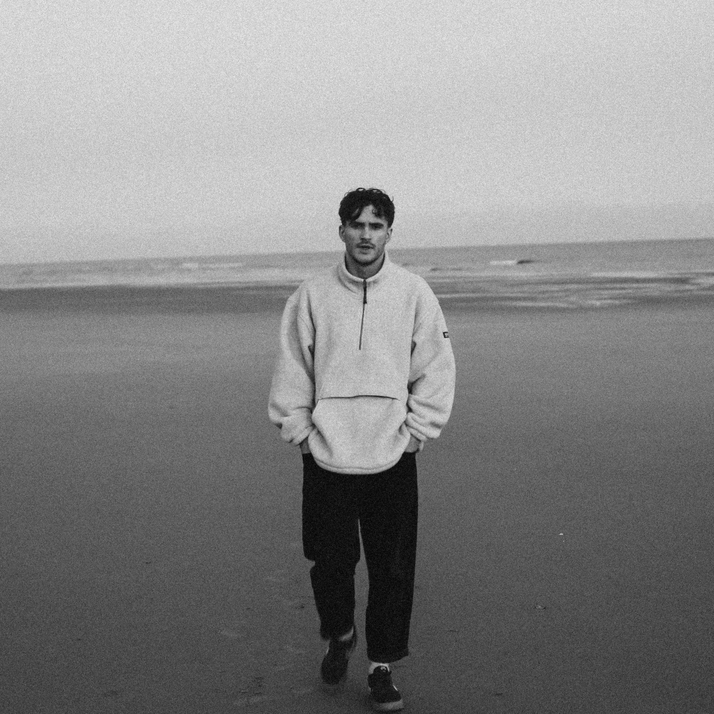 Cameron Grant · Artist Profile