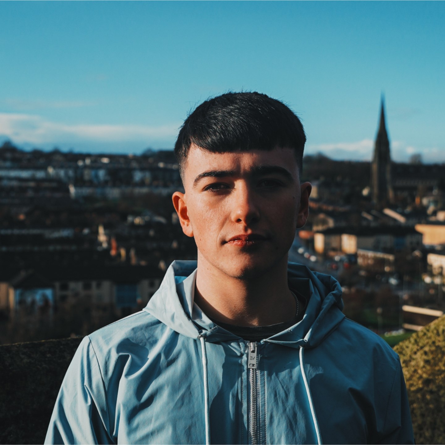 CamrinWatsin · Artist Profile