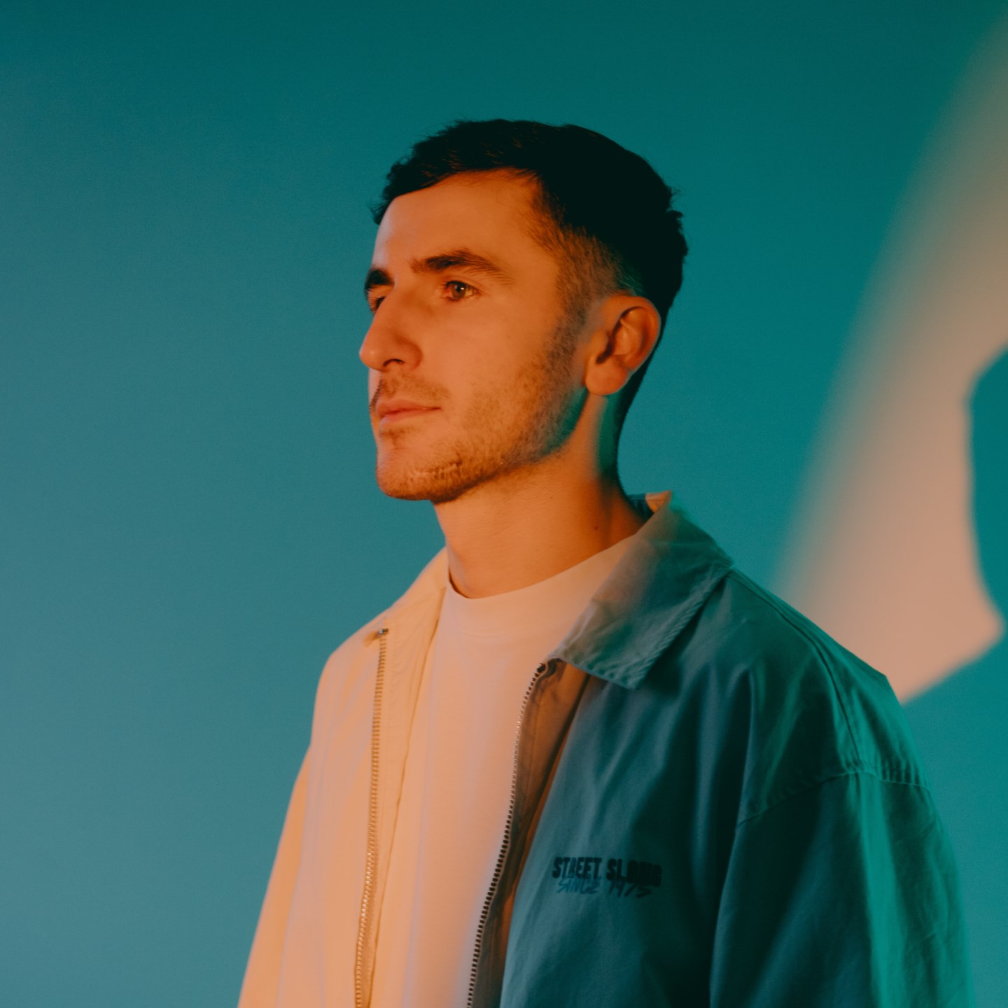 Candidate · Artist Profile