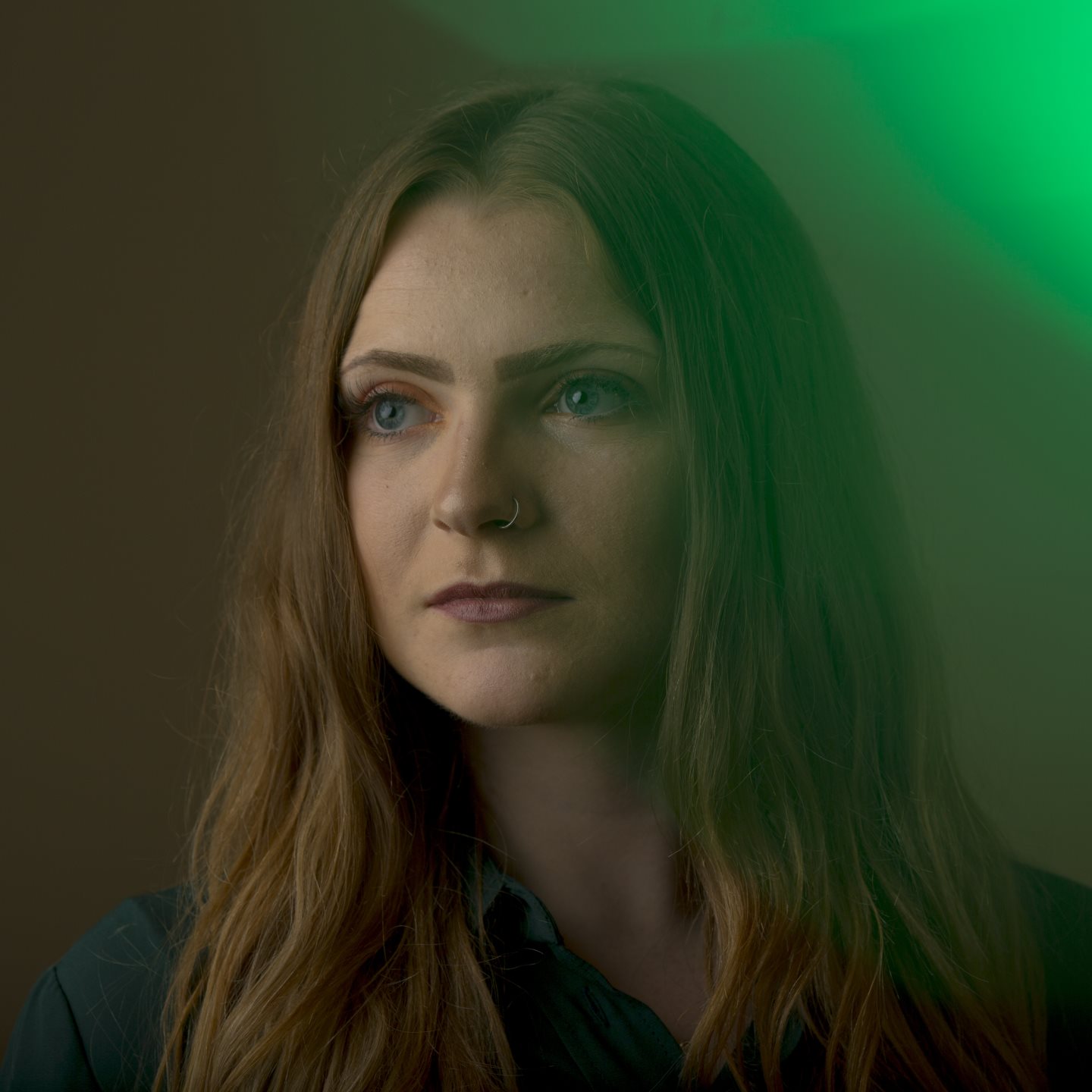 CAOIMHE · Perfil do Artista