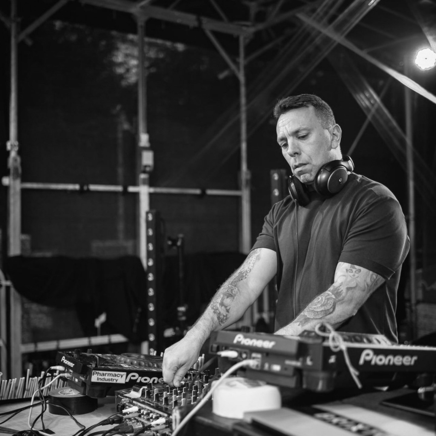 Capp · Artist Profile