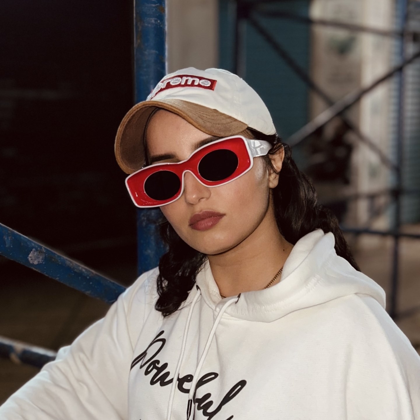 Capra · Artist Profile