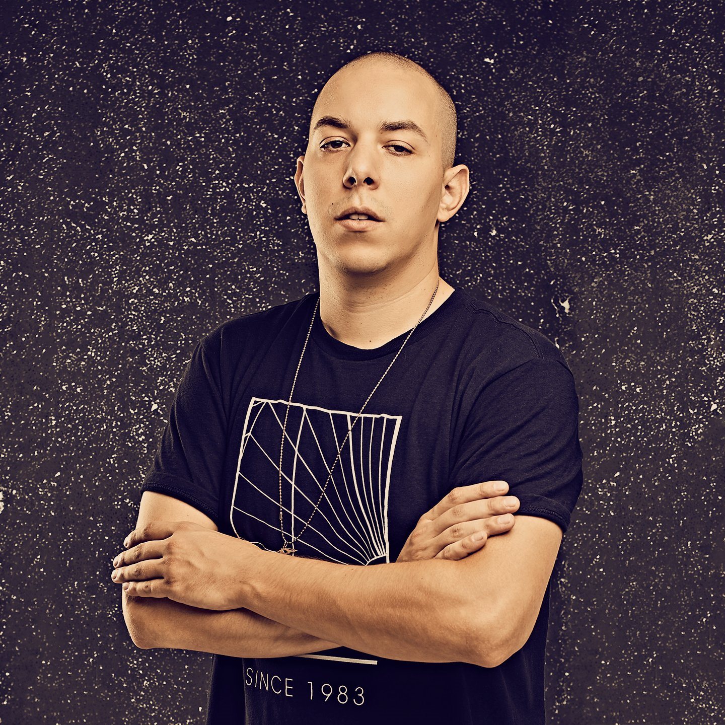 Captain Knuckles · Artist Profile