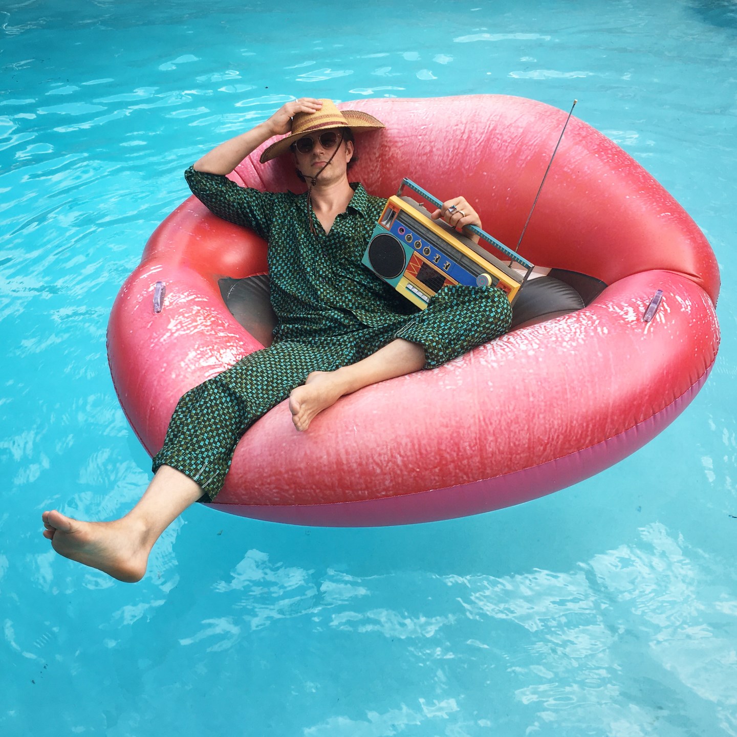 Captain Planet · Biography