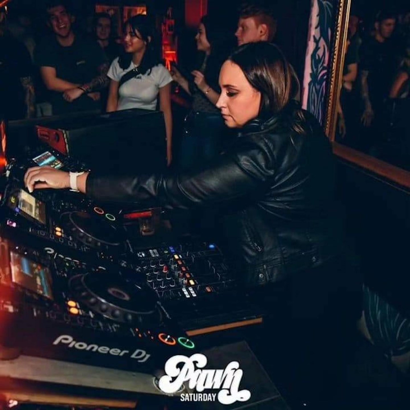 Cara Murphy · Artist Profile