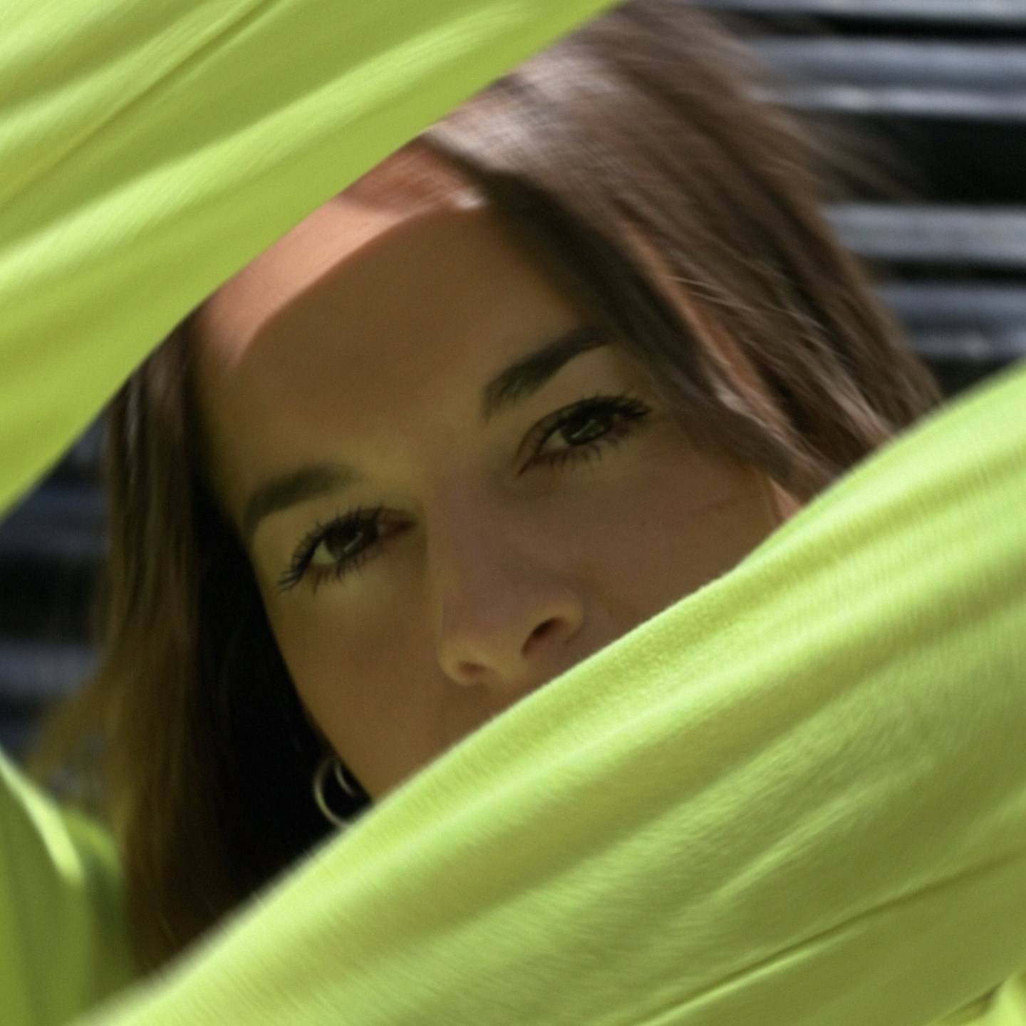 Carla Clay · Artist Profile