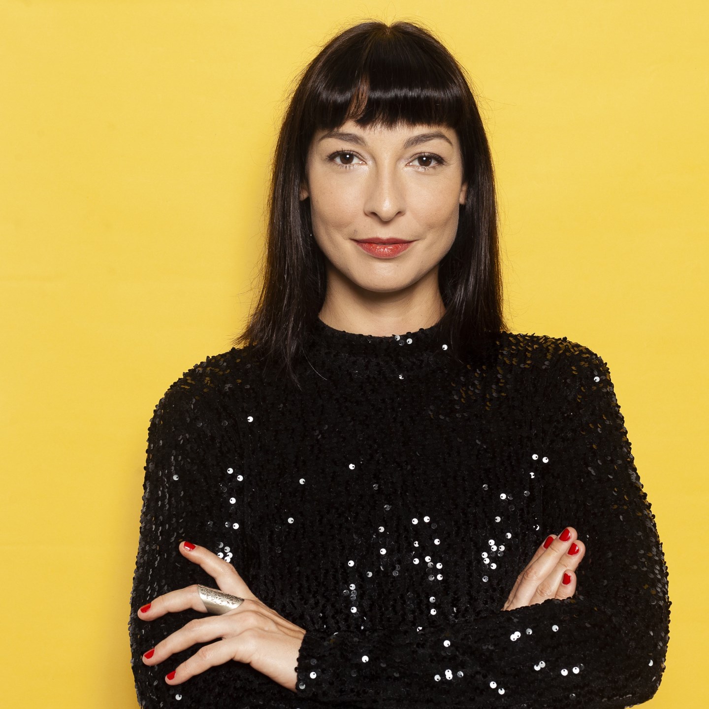 Carla Elektra · Biography