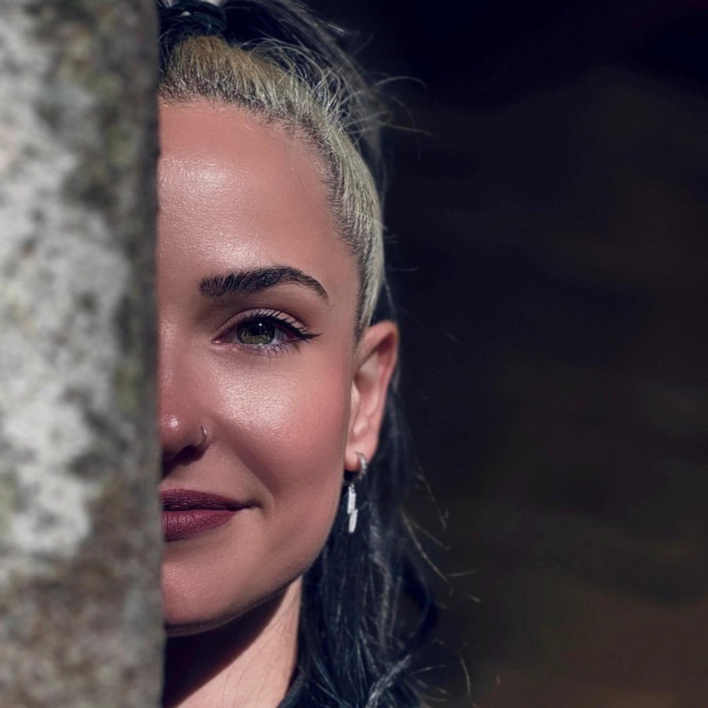Carla Martínez · Artist Profile