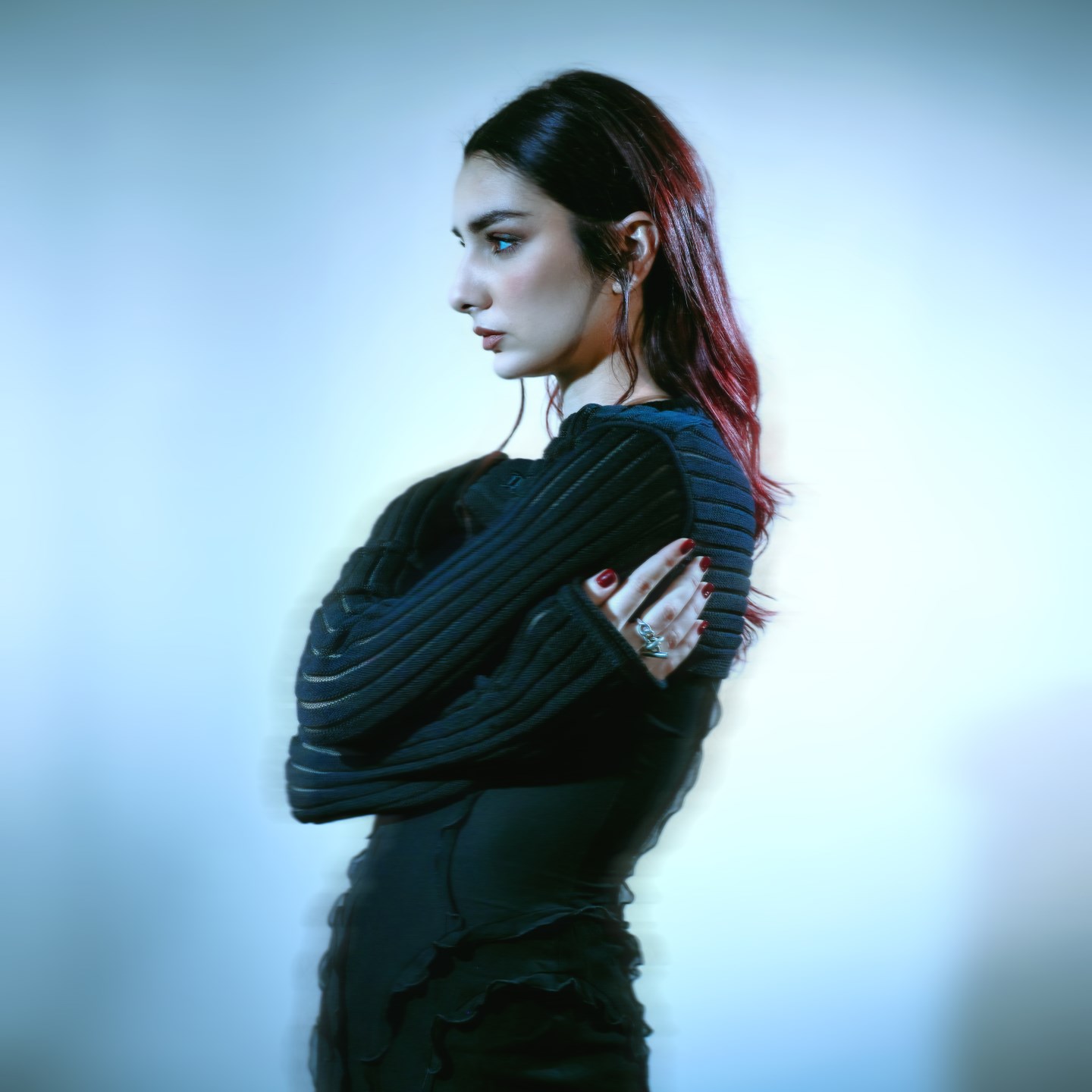 Carla Schmitt · Artist Profile