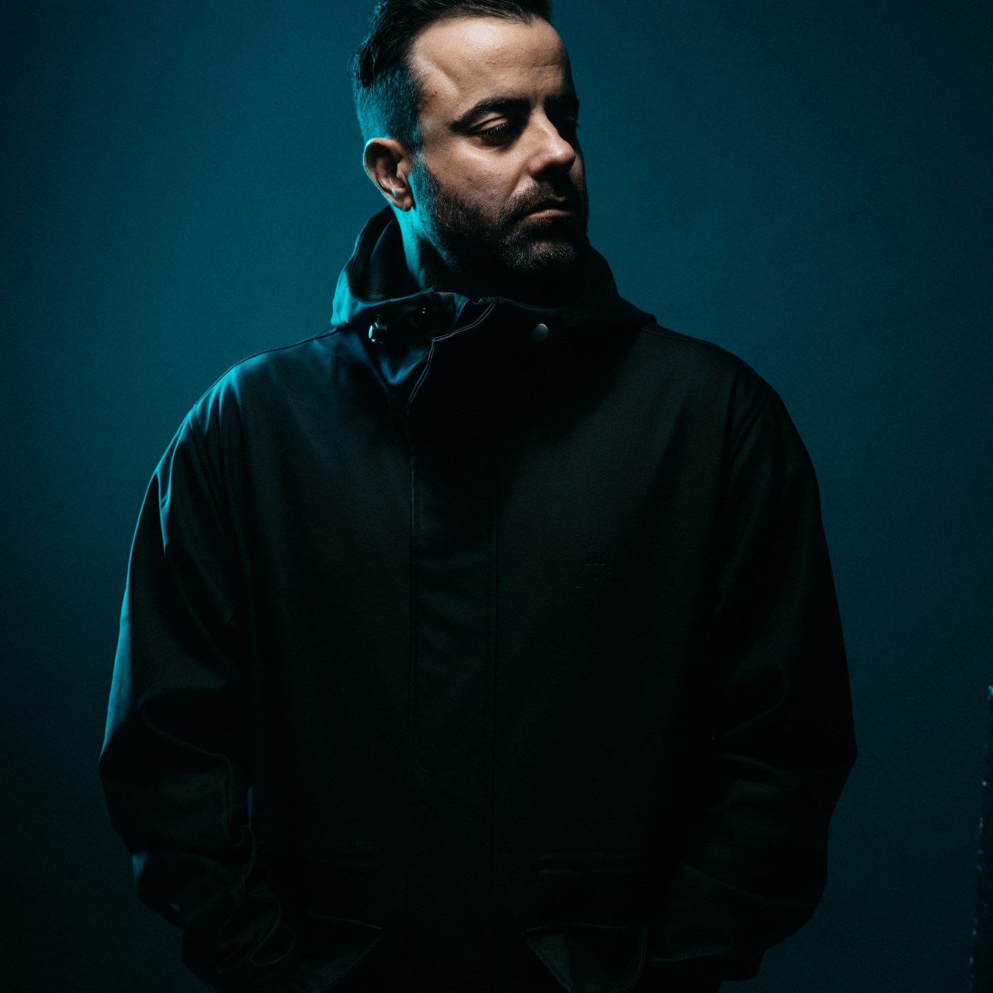 Carl Bee · Artist Profile