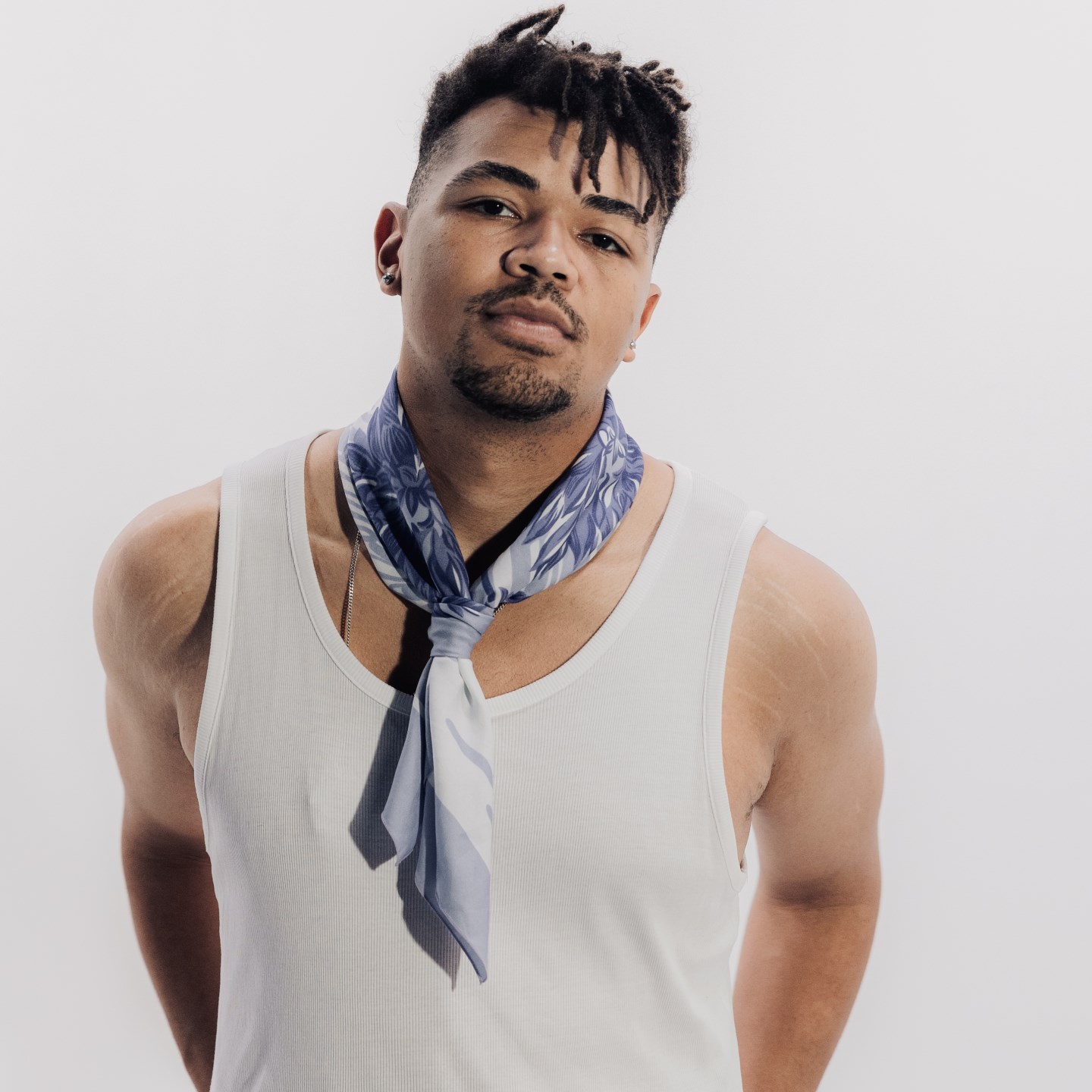 Carl Bergé · Artist Profile