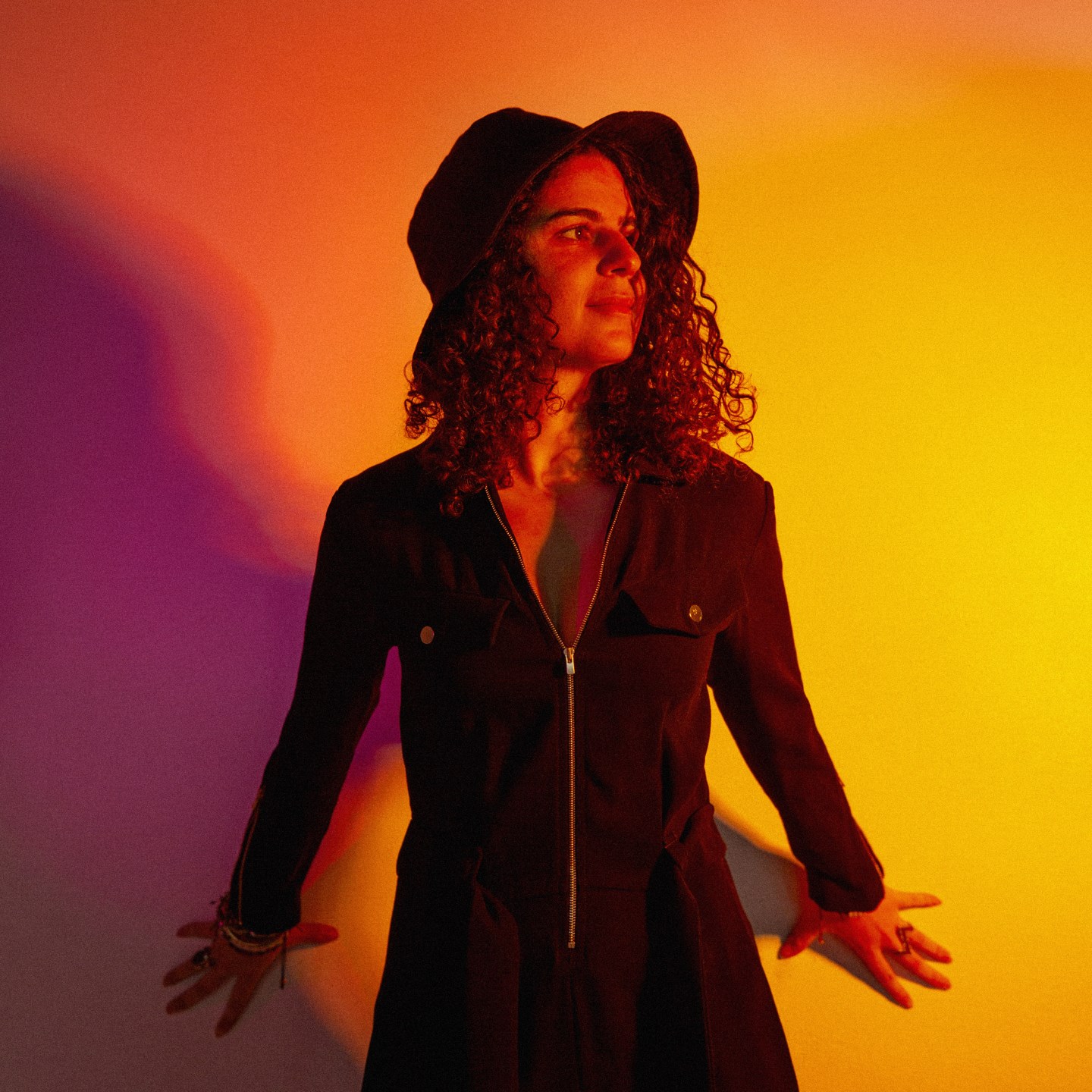 Carlita · Biography