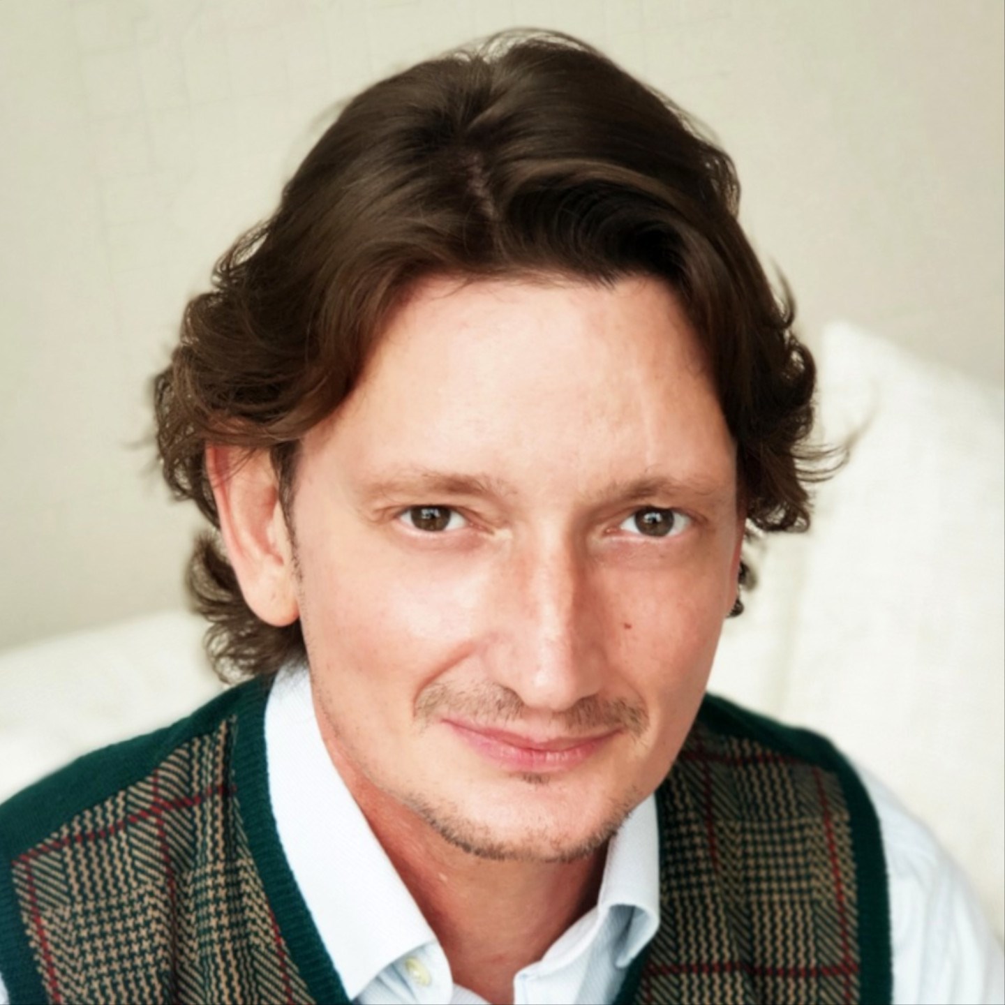 Carlo Natale · Artist Profile