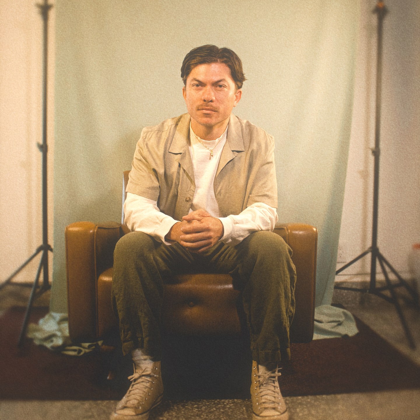 Carlos Estebban · Artist Profile