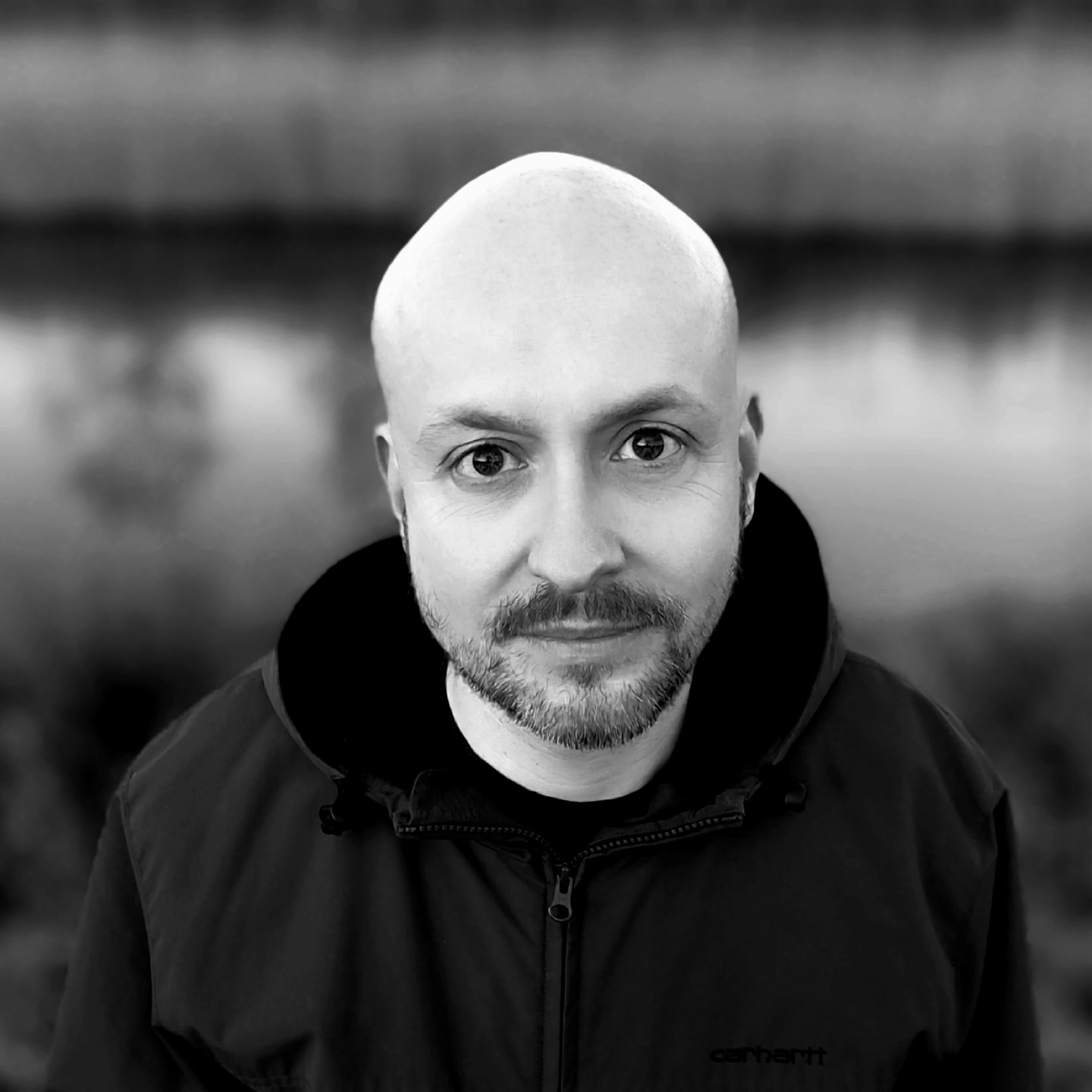 Caron · Artist Profile
