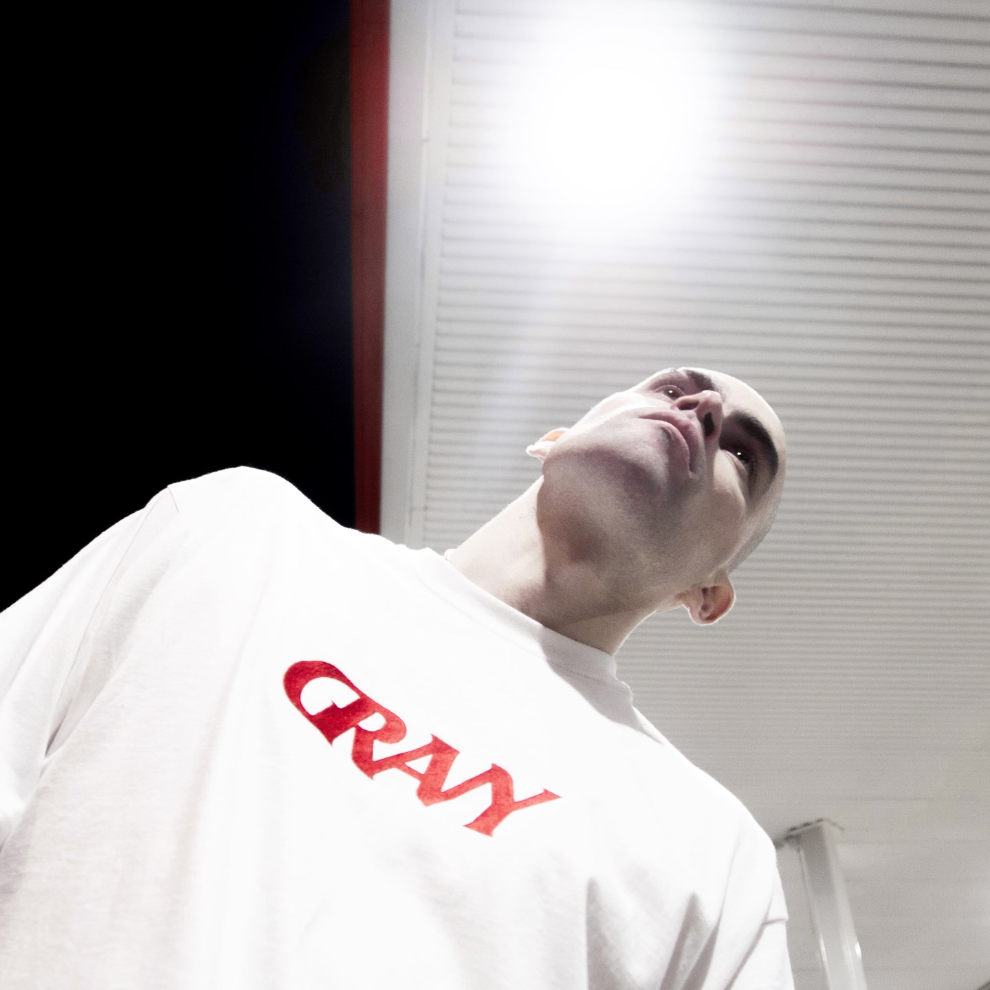 Casper Grey · Artist Profile