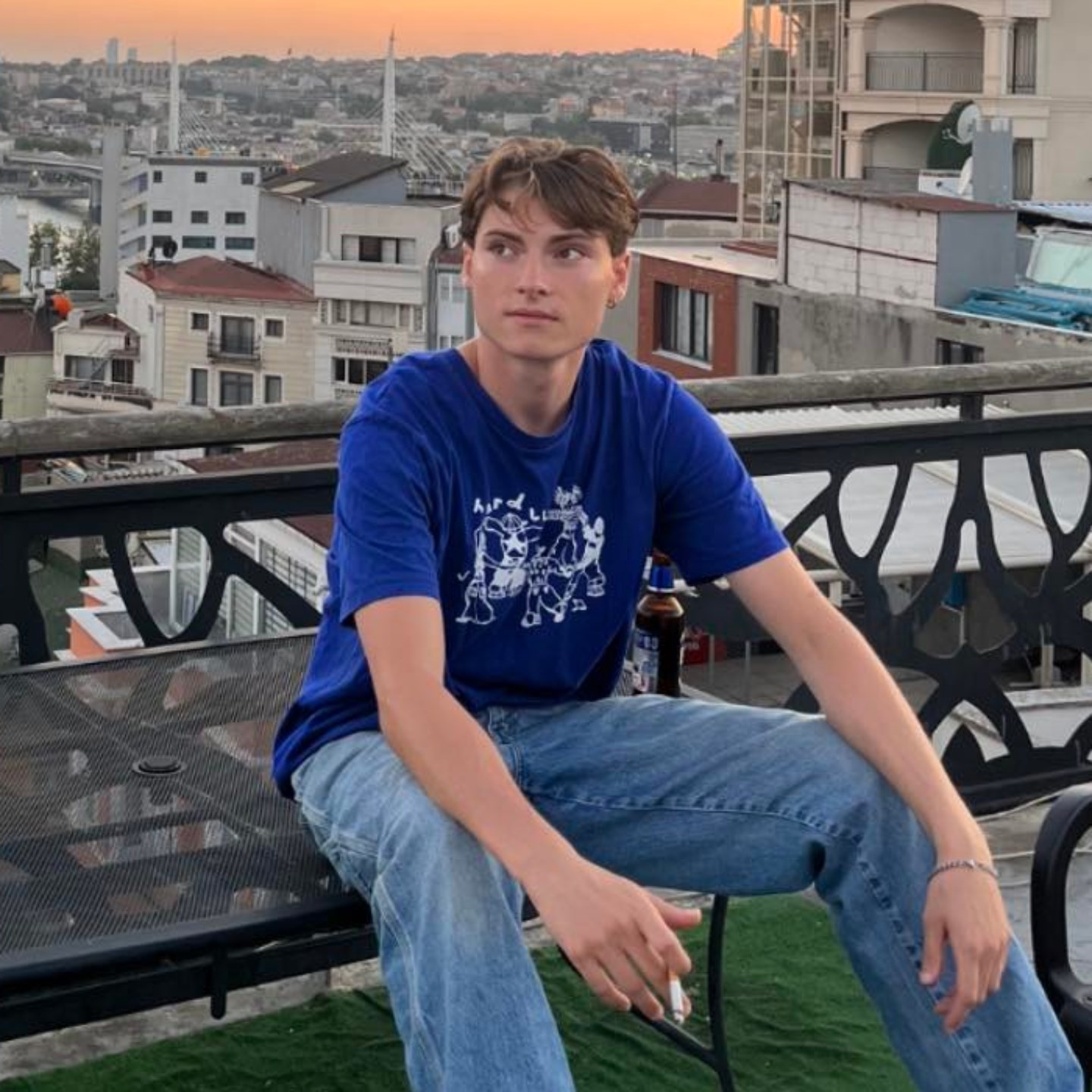 Cassens · Artist Profile