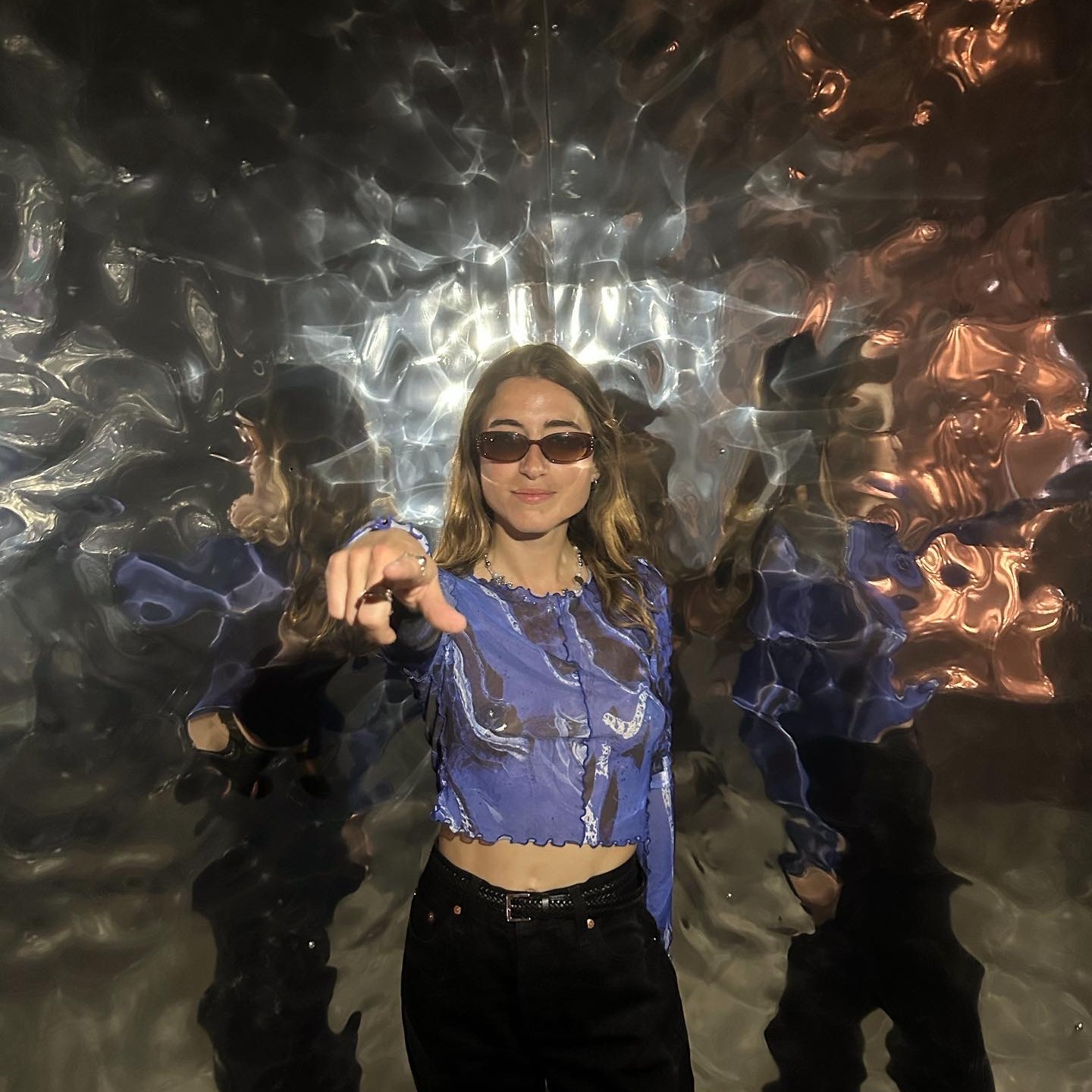 Cattoni · Artist Profile