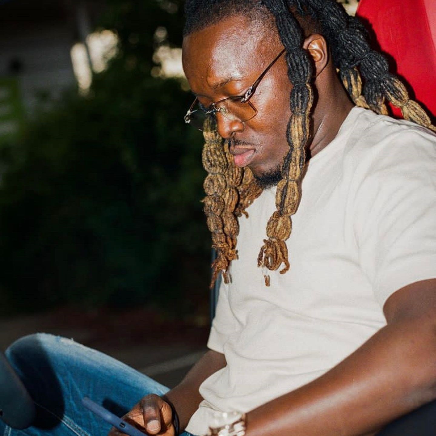 Cavalli Don · Artist Profile
