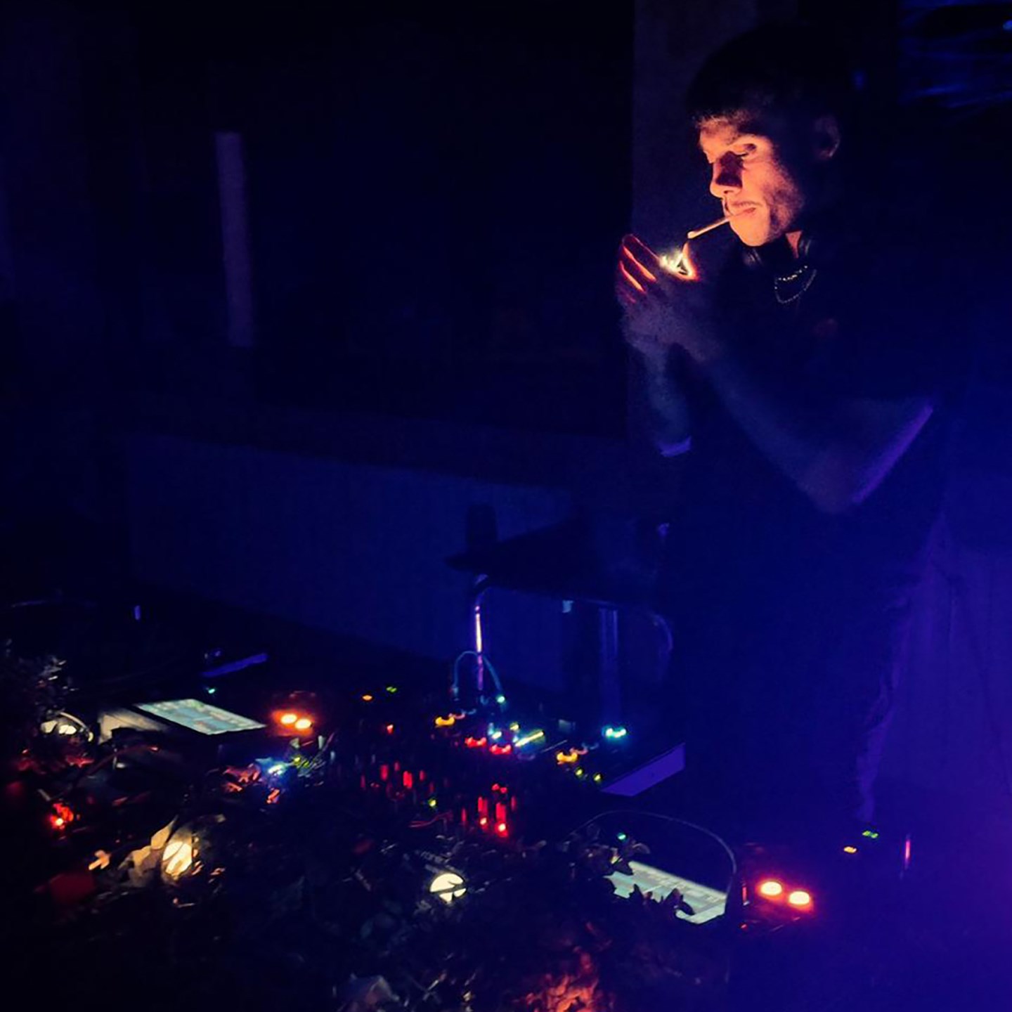 CAZOU · Artist Profile