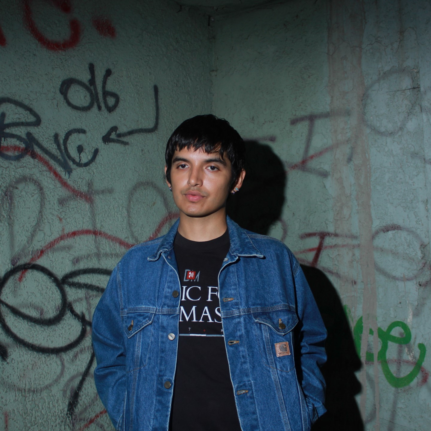 cb Hunter · Artist Profile