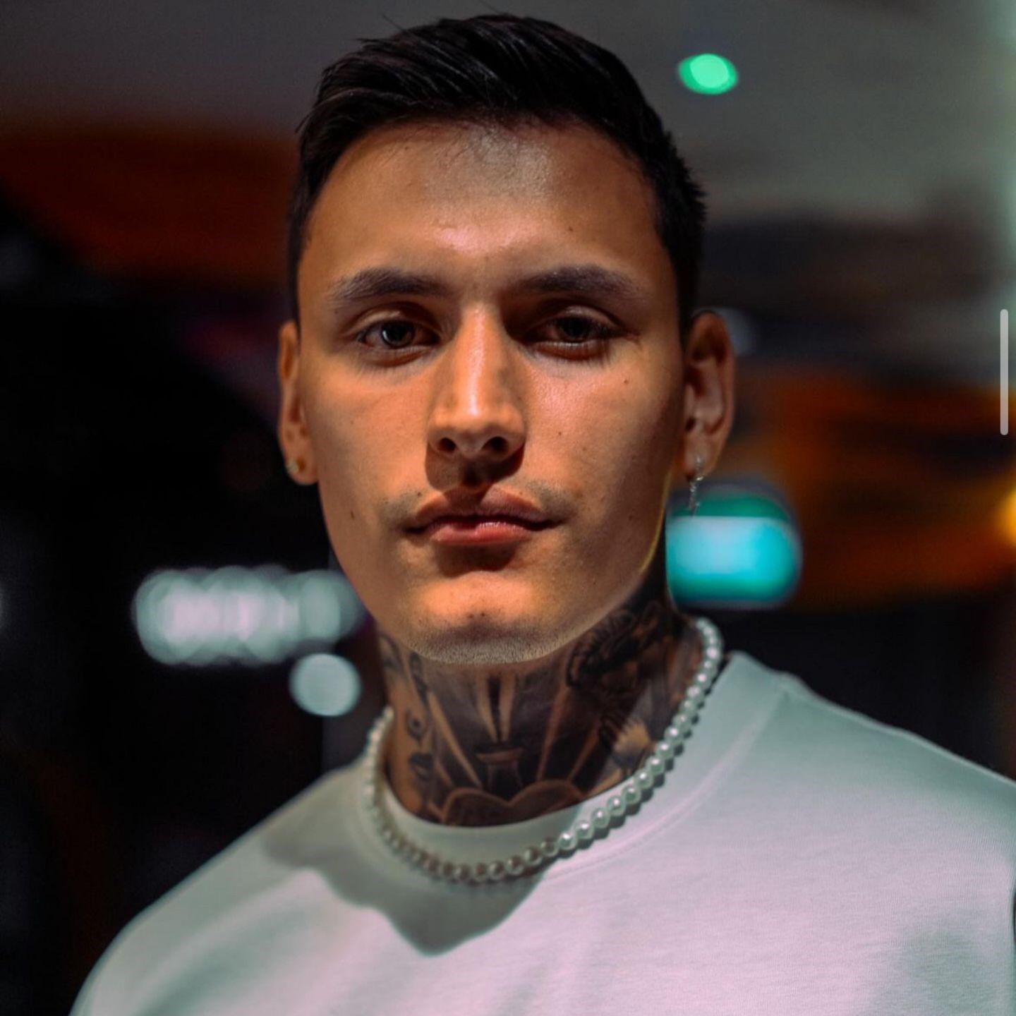 Celoz · Artist Profile