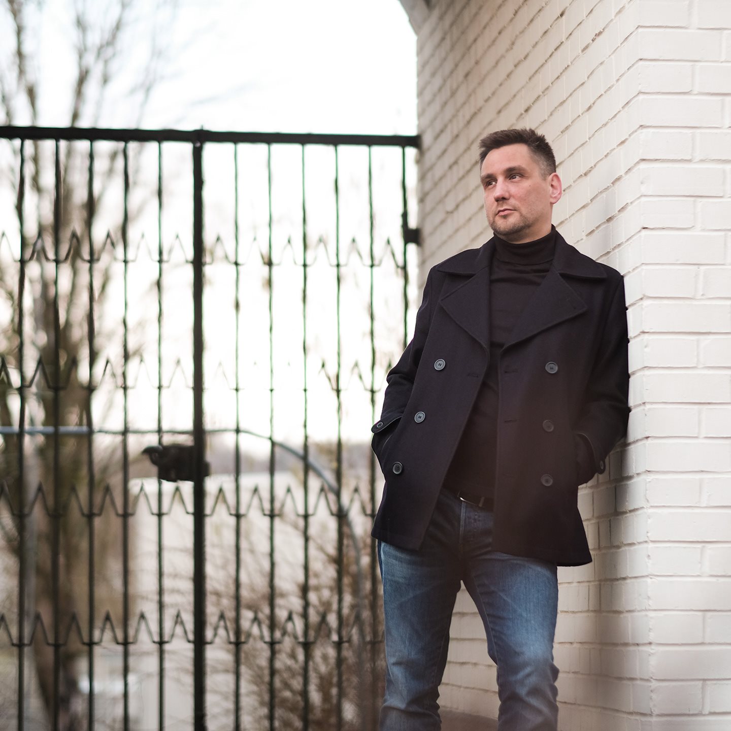 Celvin X · Artist Profile