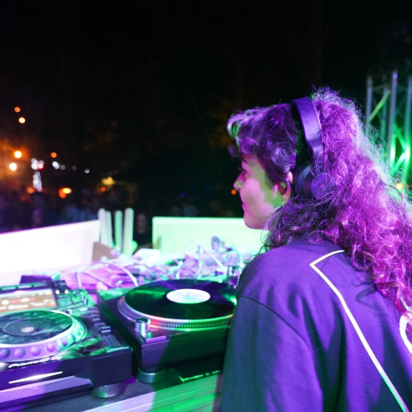 Cess (2) · Artist Profile