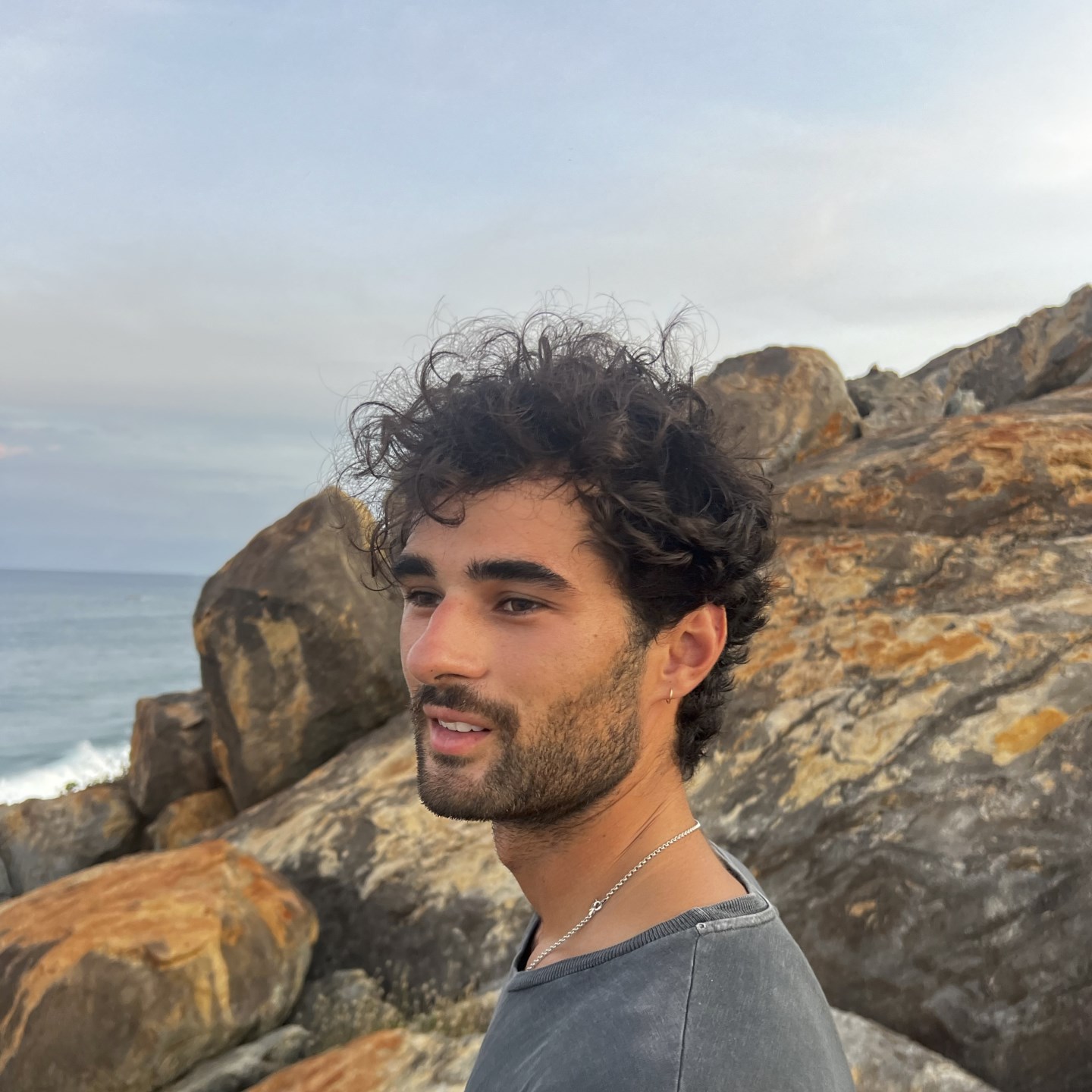 CEZ (2) · Artist Profile