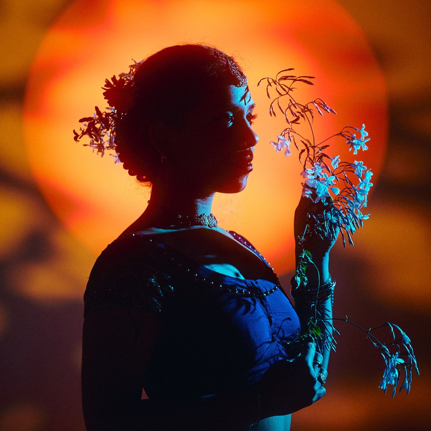 CHA CHA · Artist Profile