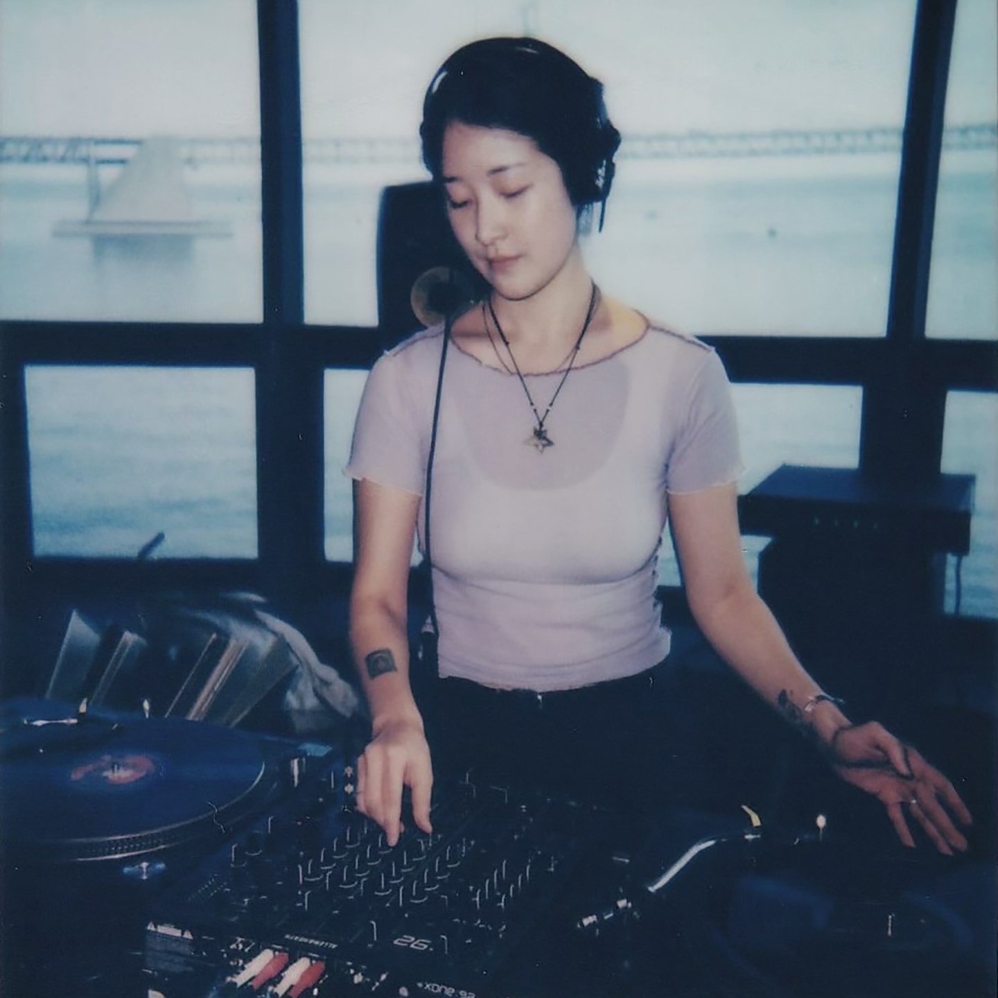 Chae · Artist Profile