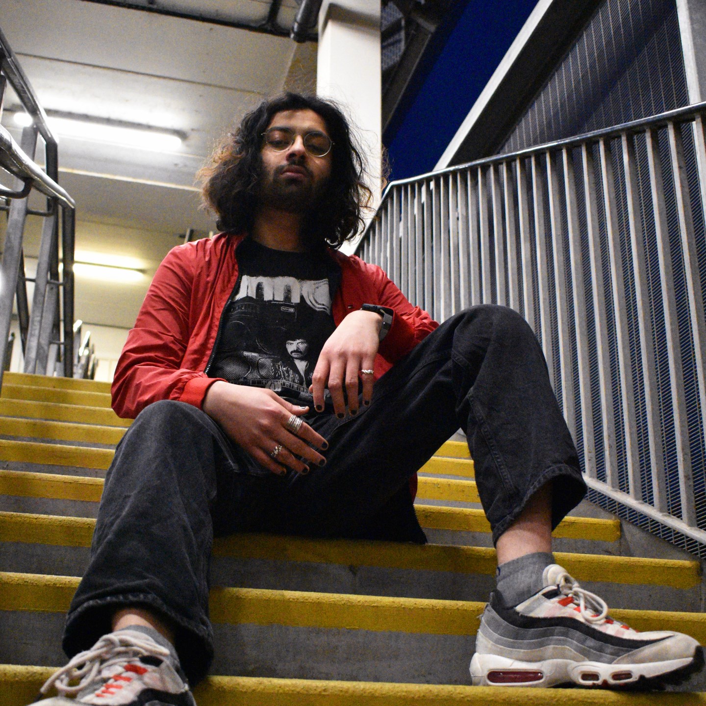 Chaitu · Artist Profile