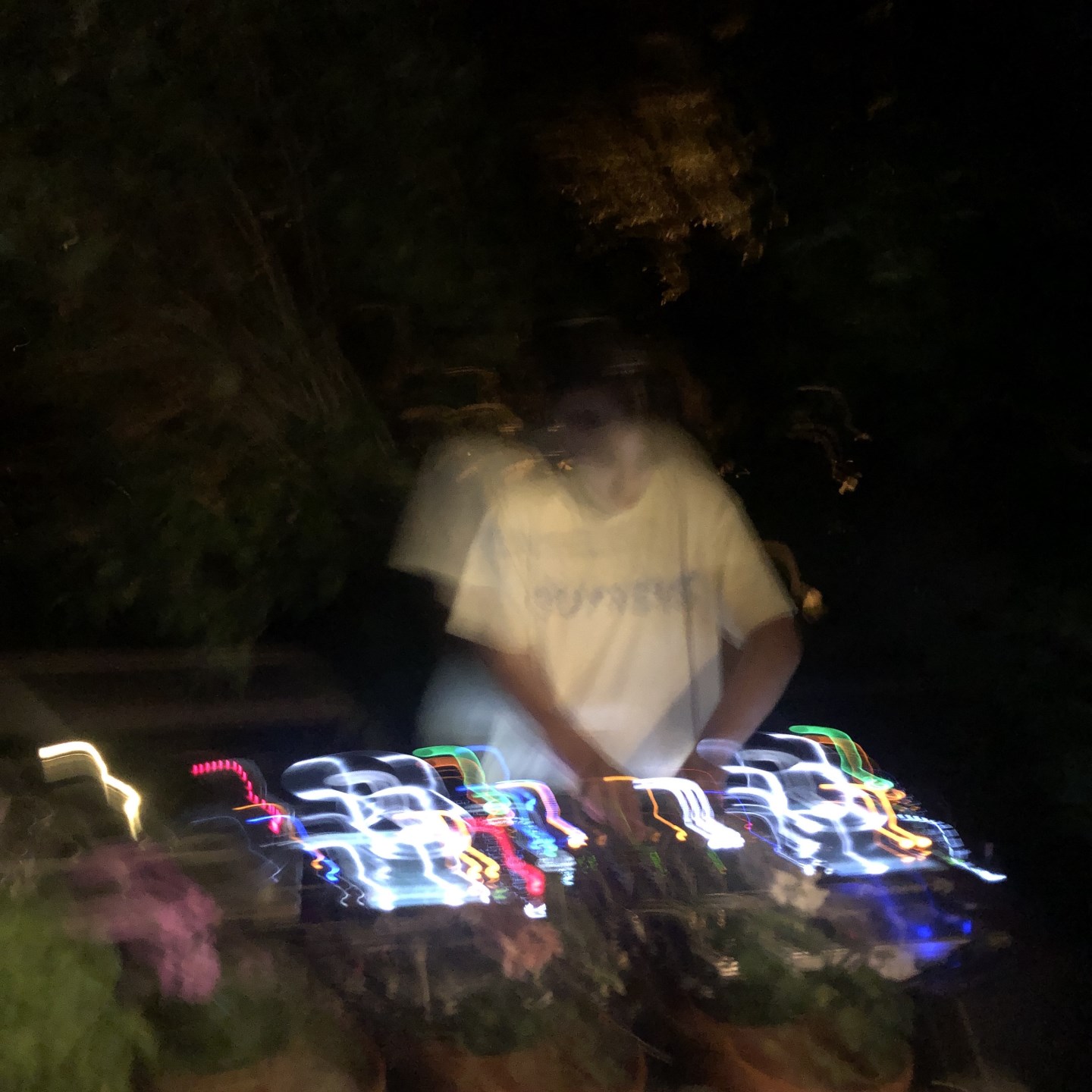 CHAMANDY · Artist Profile