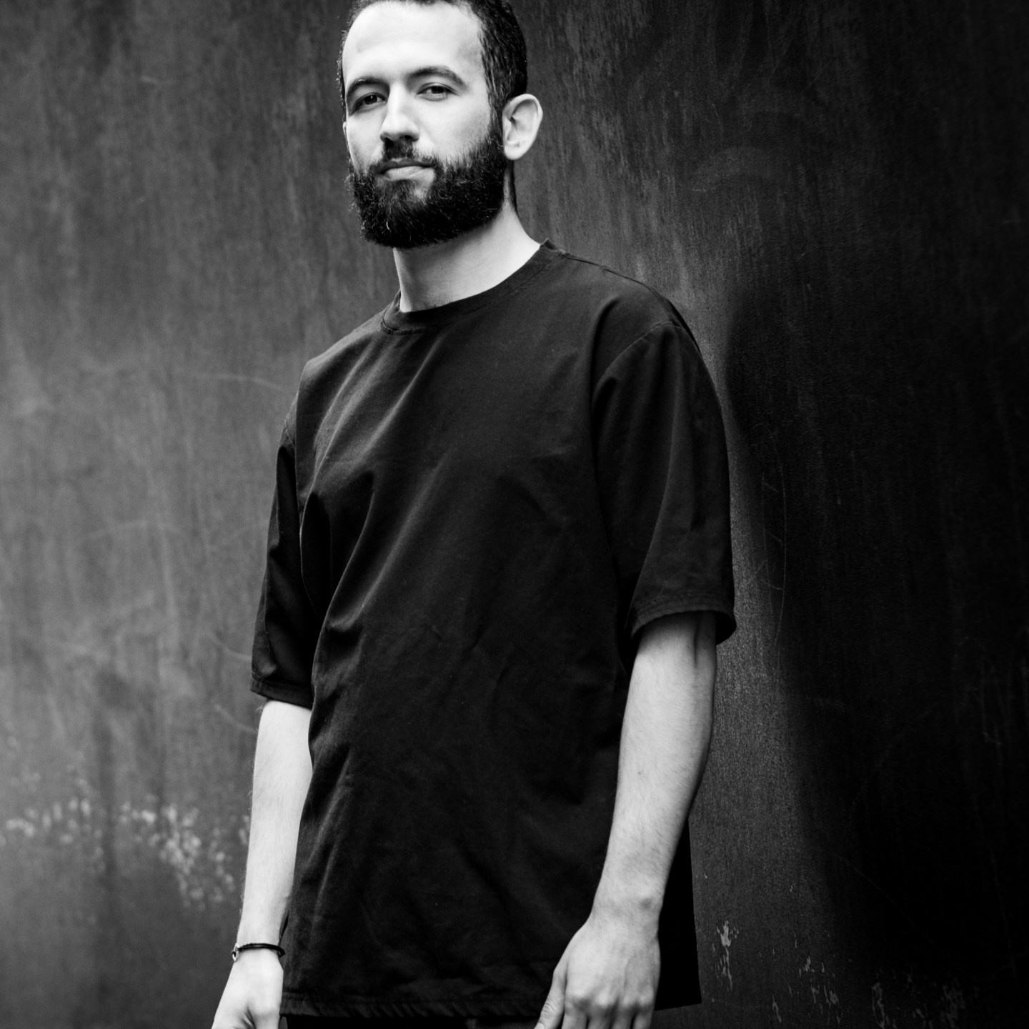 Chami · Artist Profile