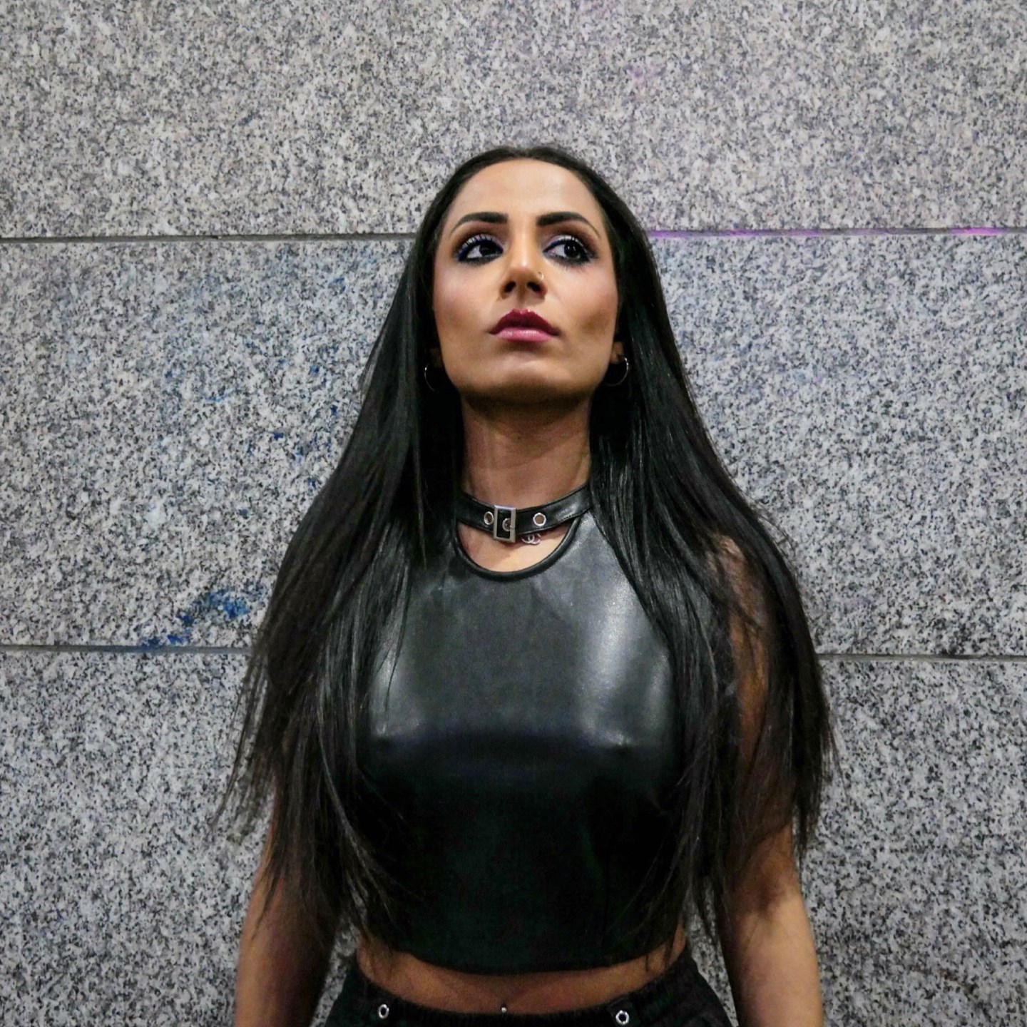 Chanel Carmichael · Tour Dates & Tickets