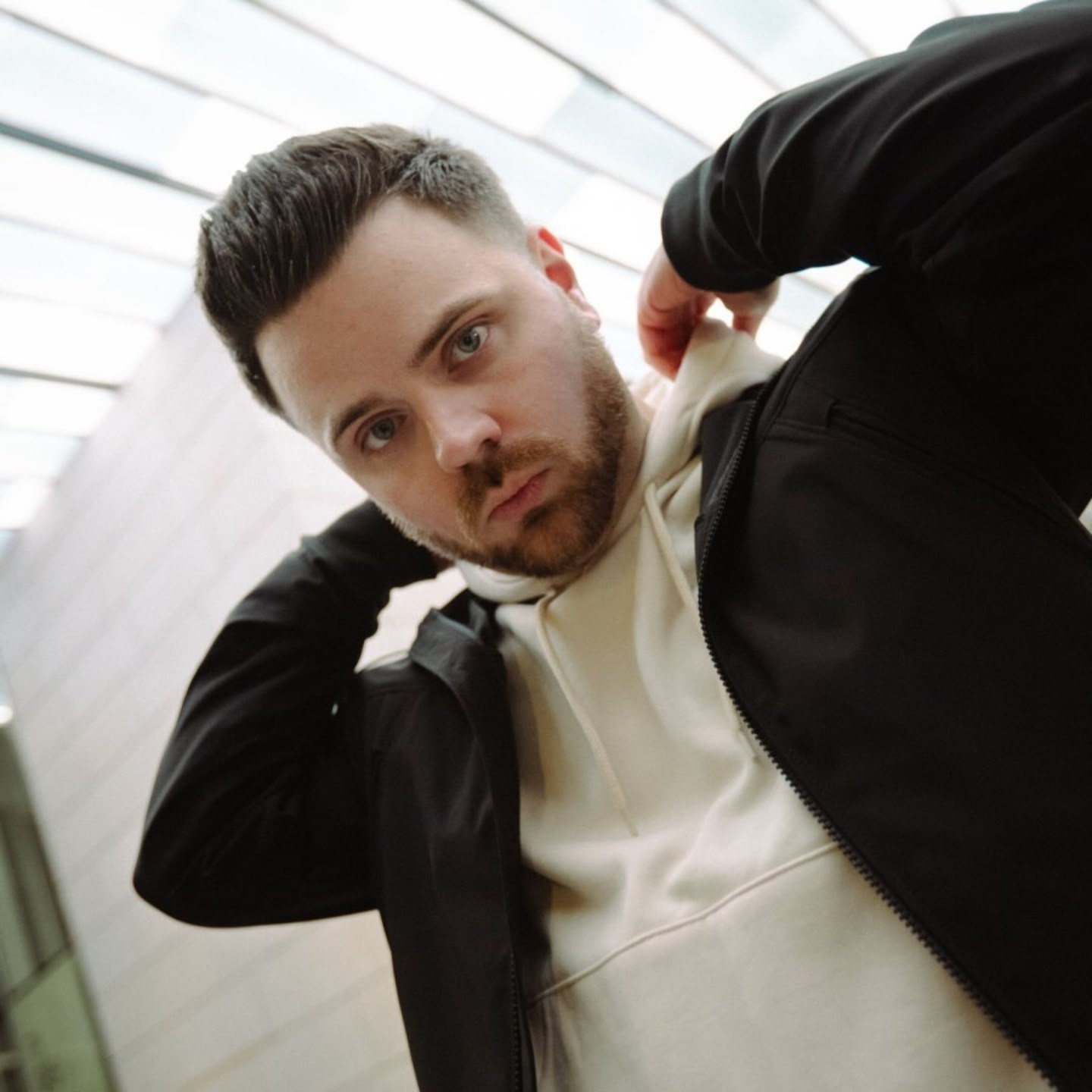 CHANEY · Artist Profile