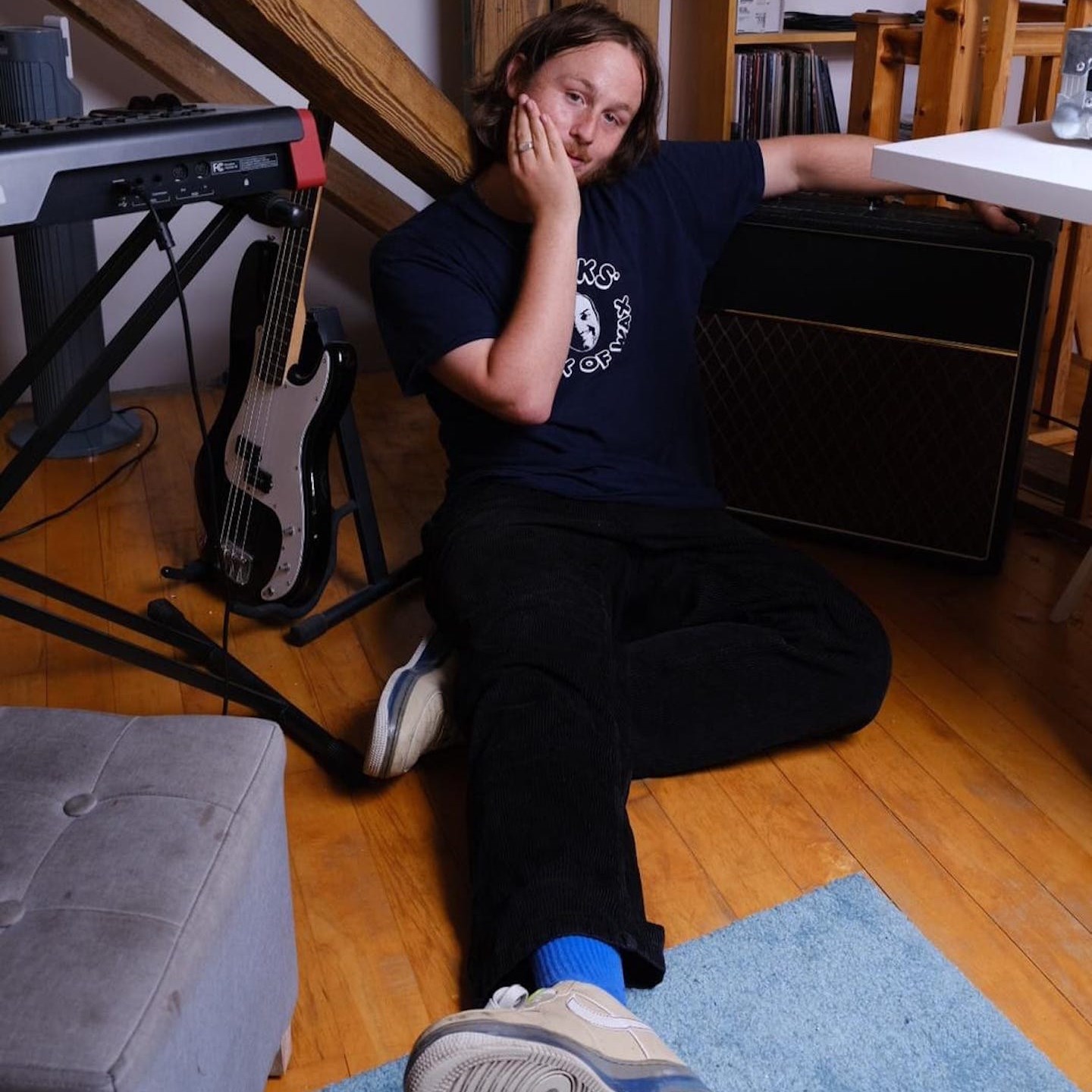 Channell · Perfil del artista