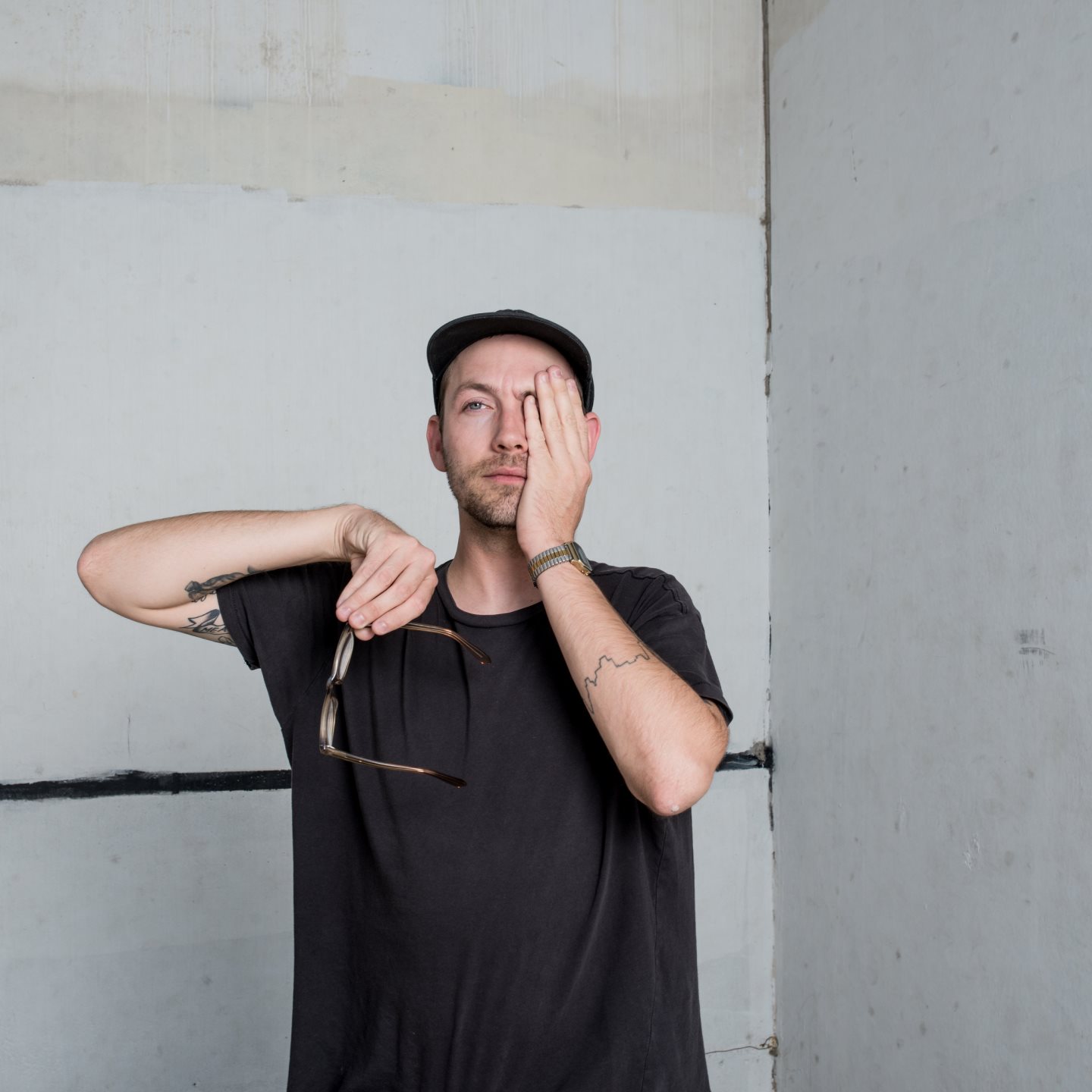 Chaperone · Artist Profile