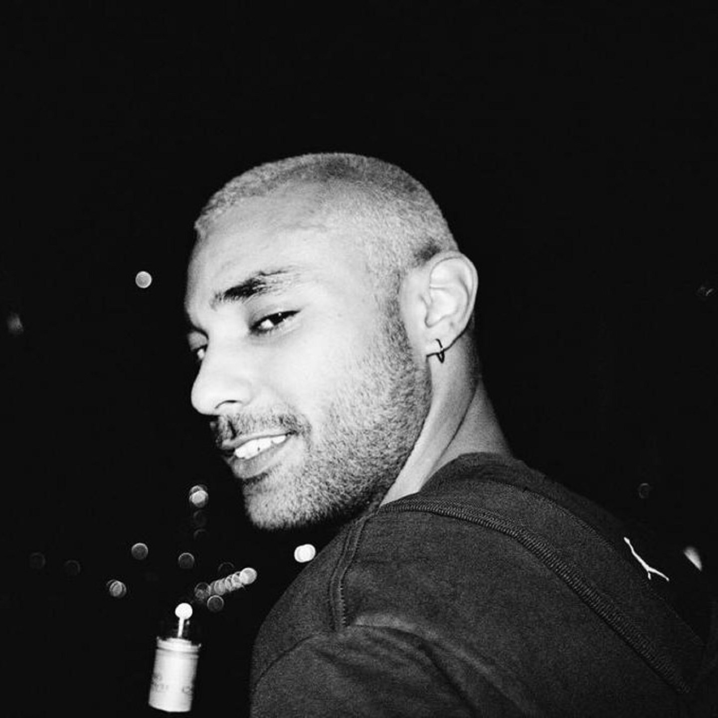 Charfi · Artist Profile