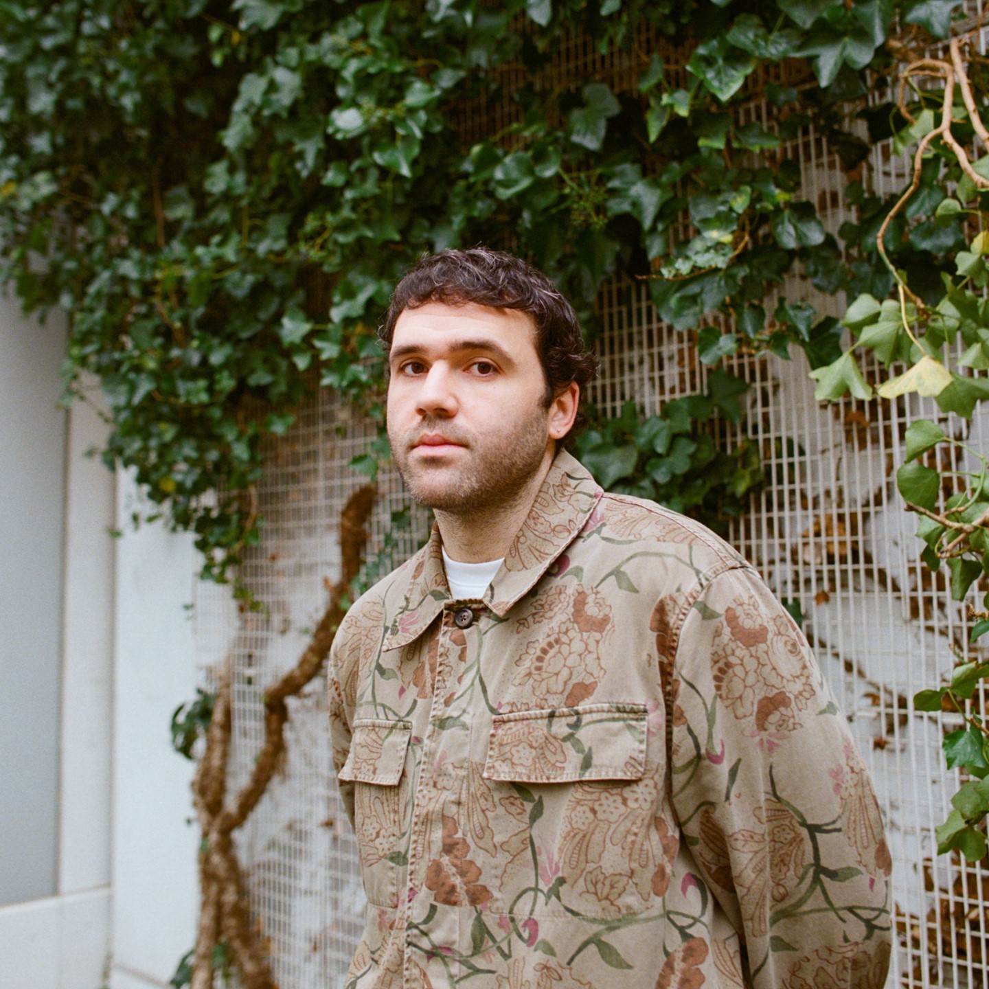 Charles Green · Tour Dates & Tickets
