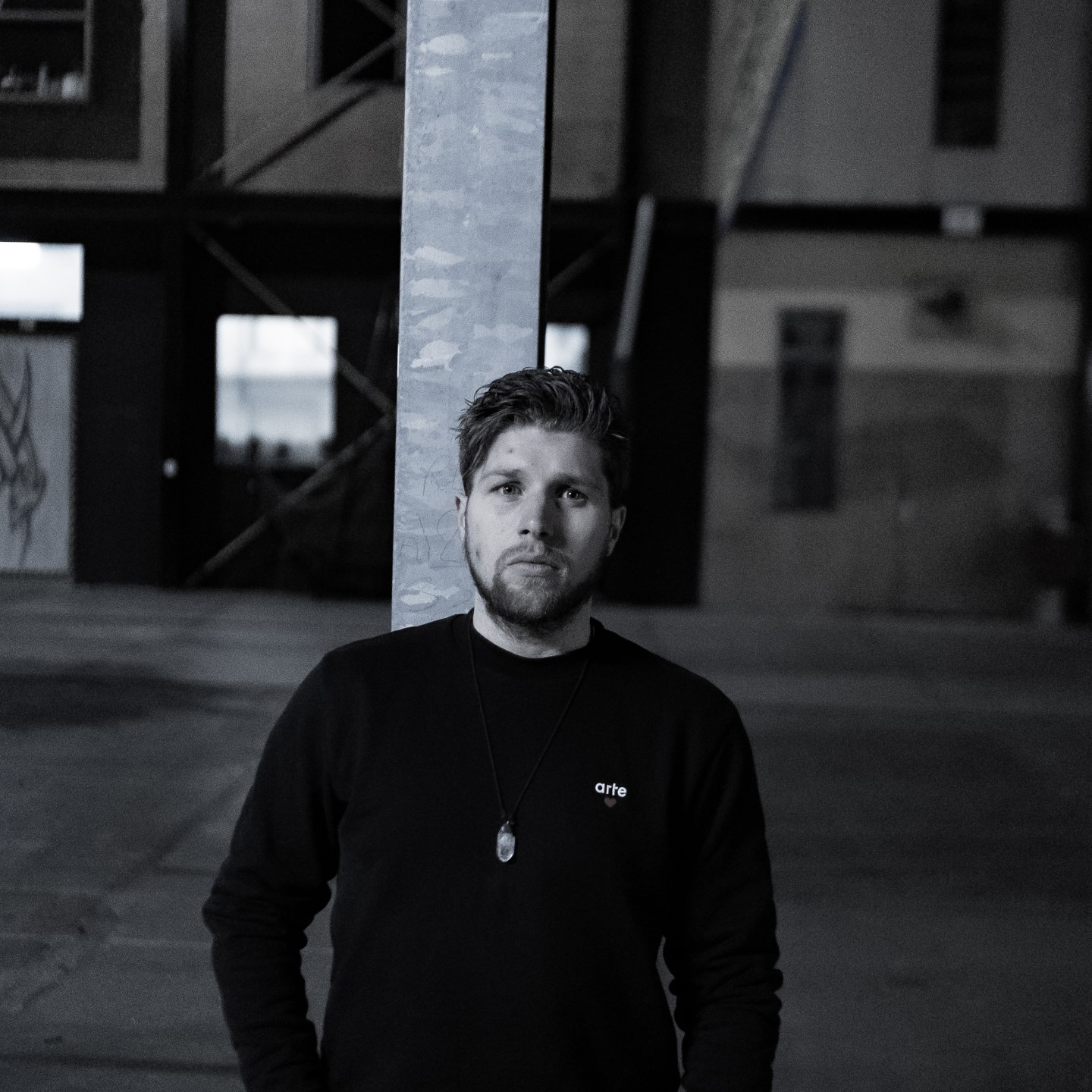 Charles Mingles · Artist Profile