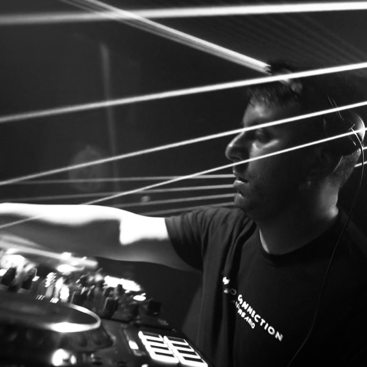 Charles mun · Artist Profile