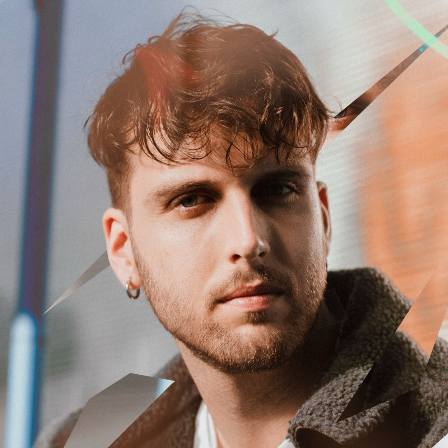 Charles Oliver · Artist Profile