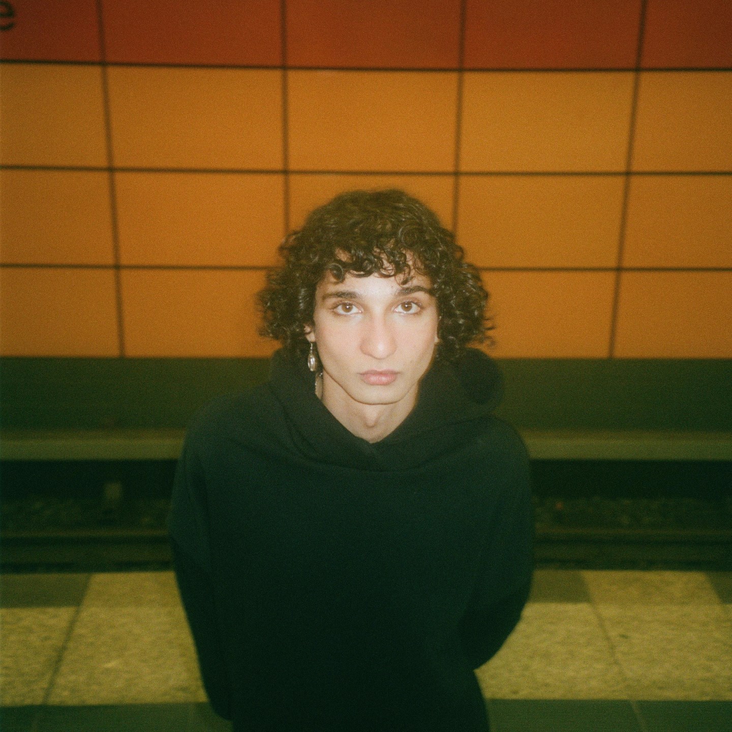 Charlie. · Artist Profile