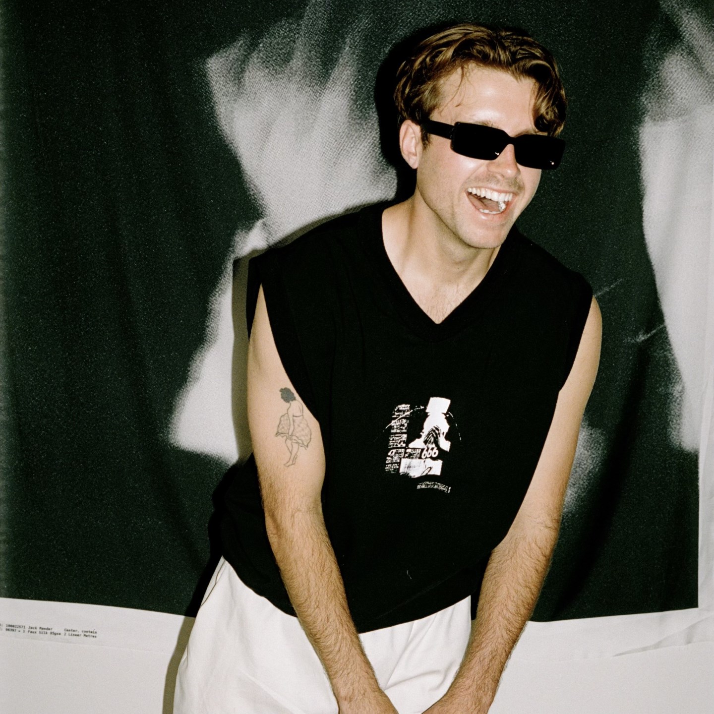 Charlie Boon · Künstler*inprofil