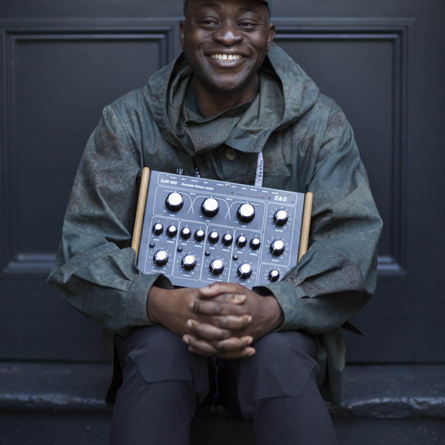 Charlie Dark · Artist Profile