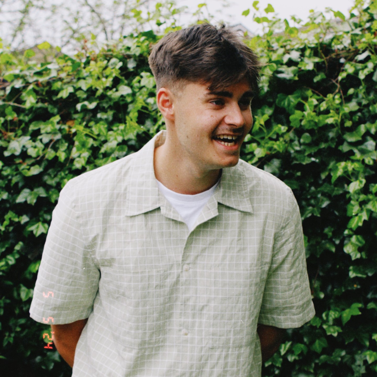 Charlie Preston · Artist Profile