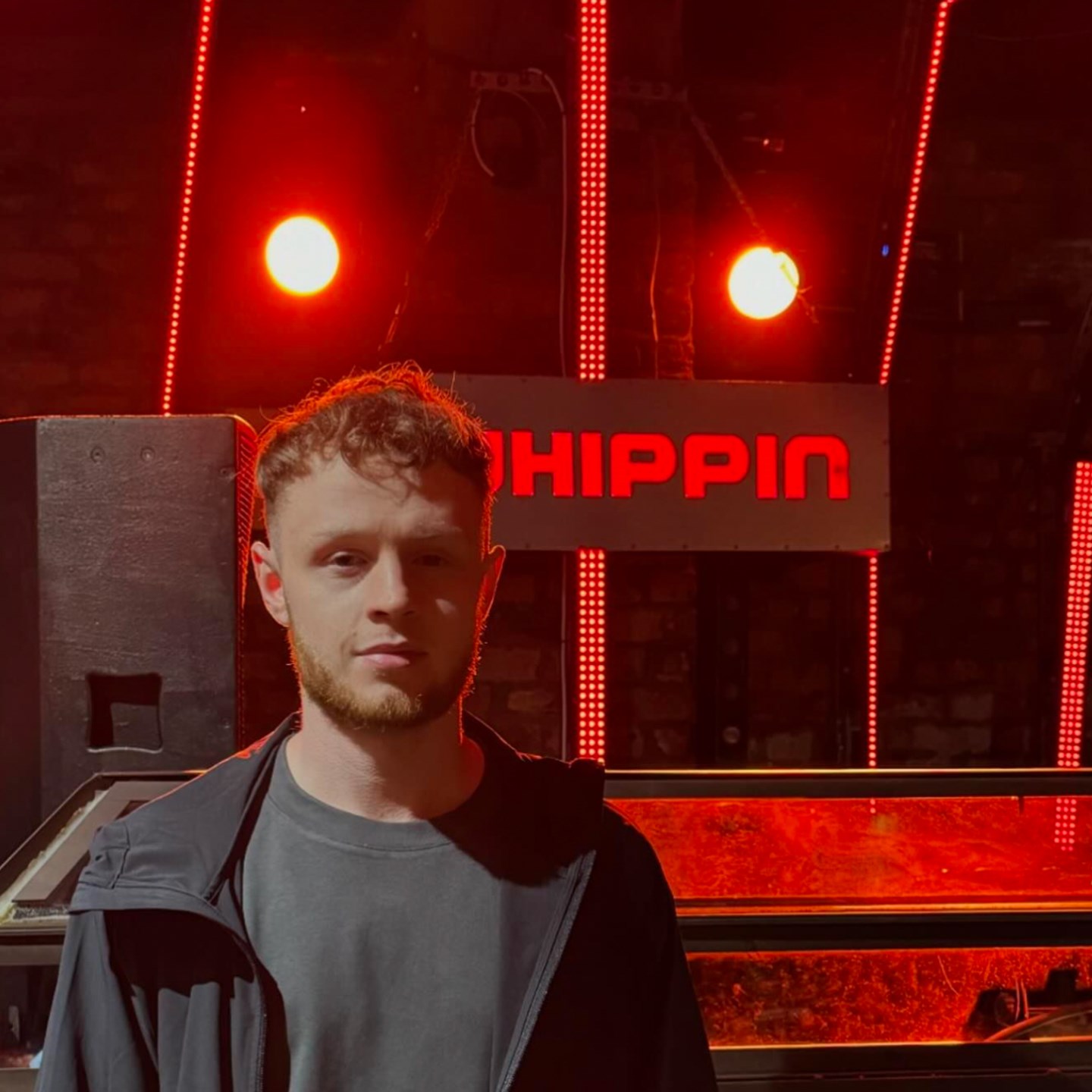 Charlie Red · Tour Dates & Tickets