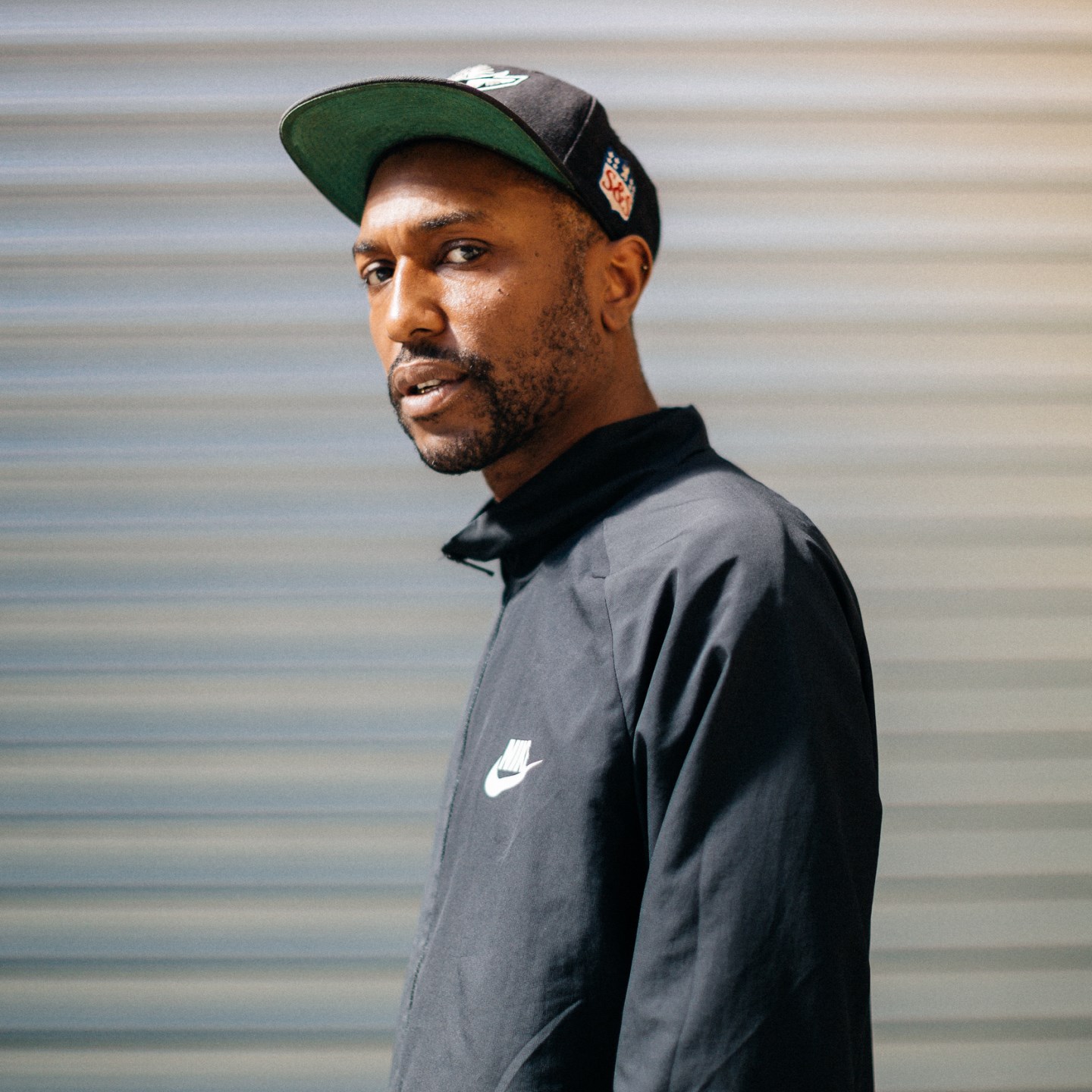 Charlton · Artist Profile